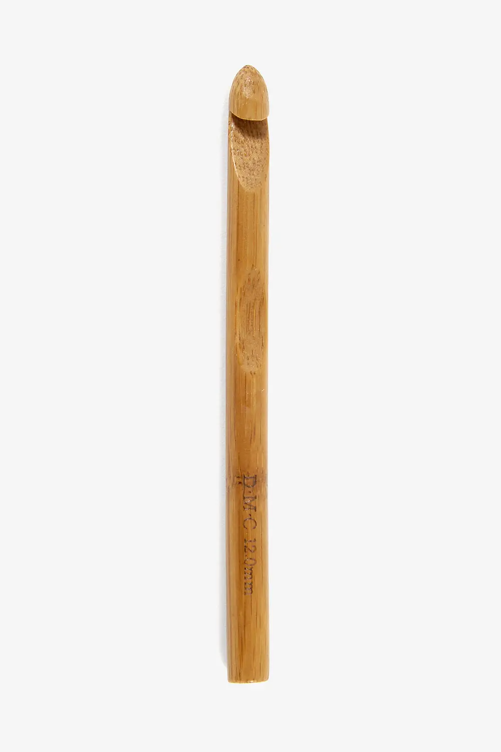 Bamboo Crochet Hook - DMC