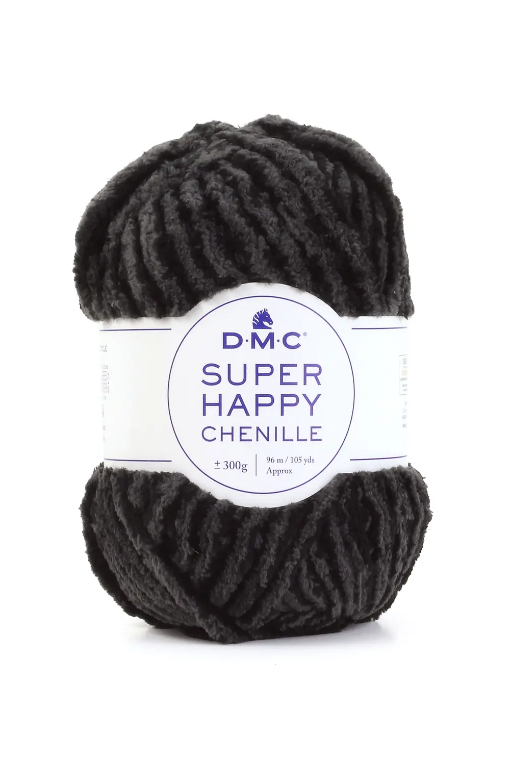 F031スーパーハッピーシェニール（Super Happy Chenille） - DMC