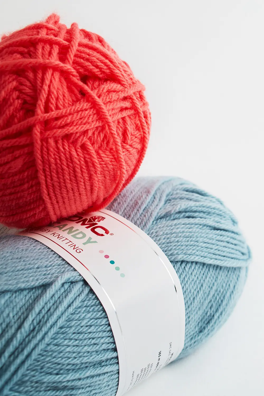 Laine Candy, pelote de laine - Boutique DMC - DMC