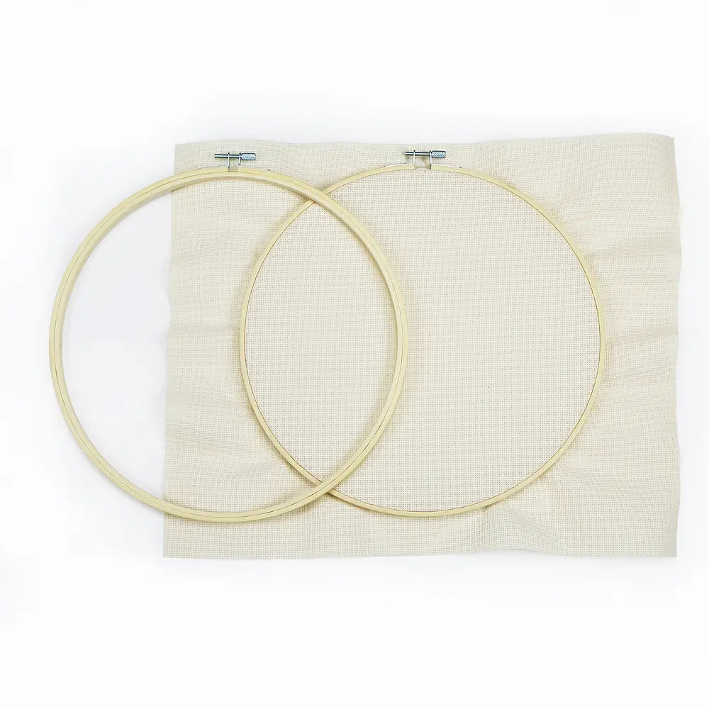 Bamboo Hoop - DMC