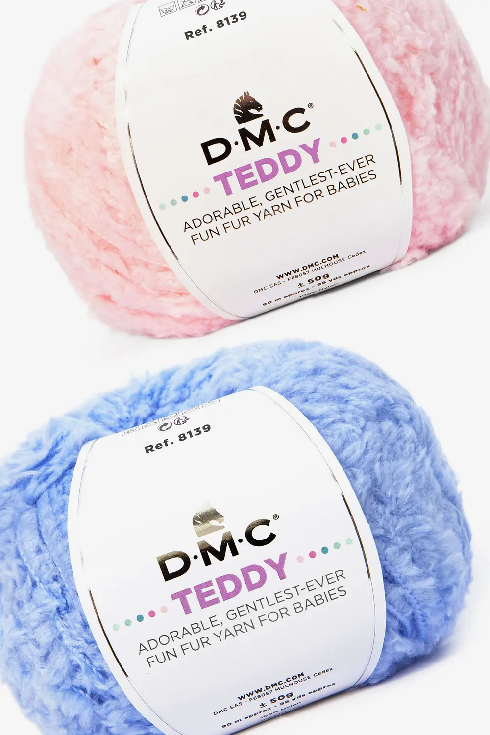 Teddy | DMC.COM - DMC