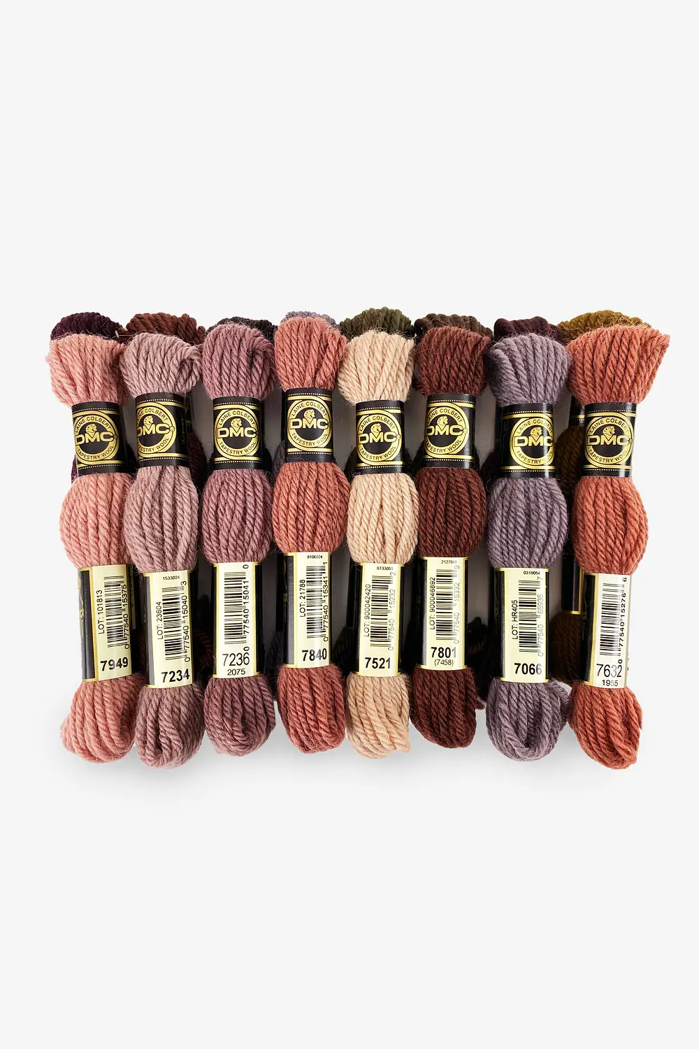 The Dark Bundle - DMC