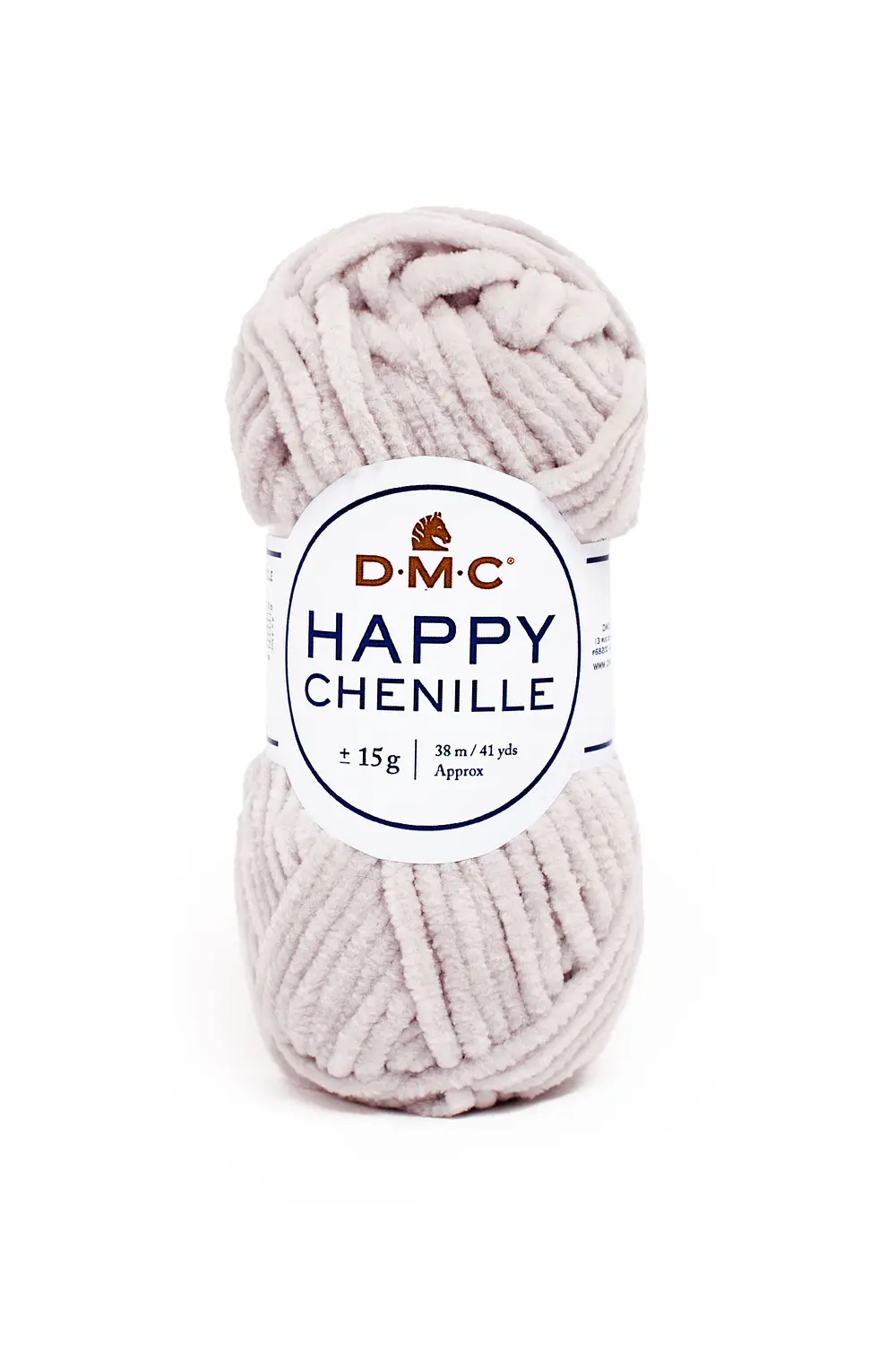 ハッピーシェニール（Happy Chenille） - DMC