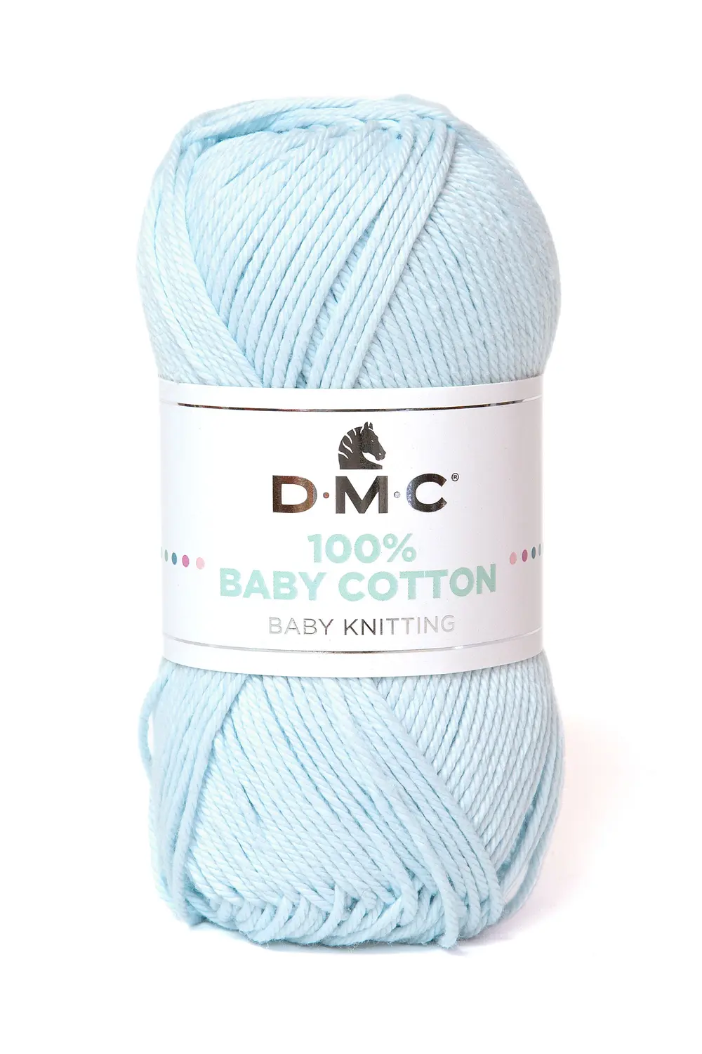 100% Baby Cotton - DMC