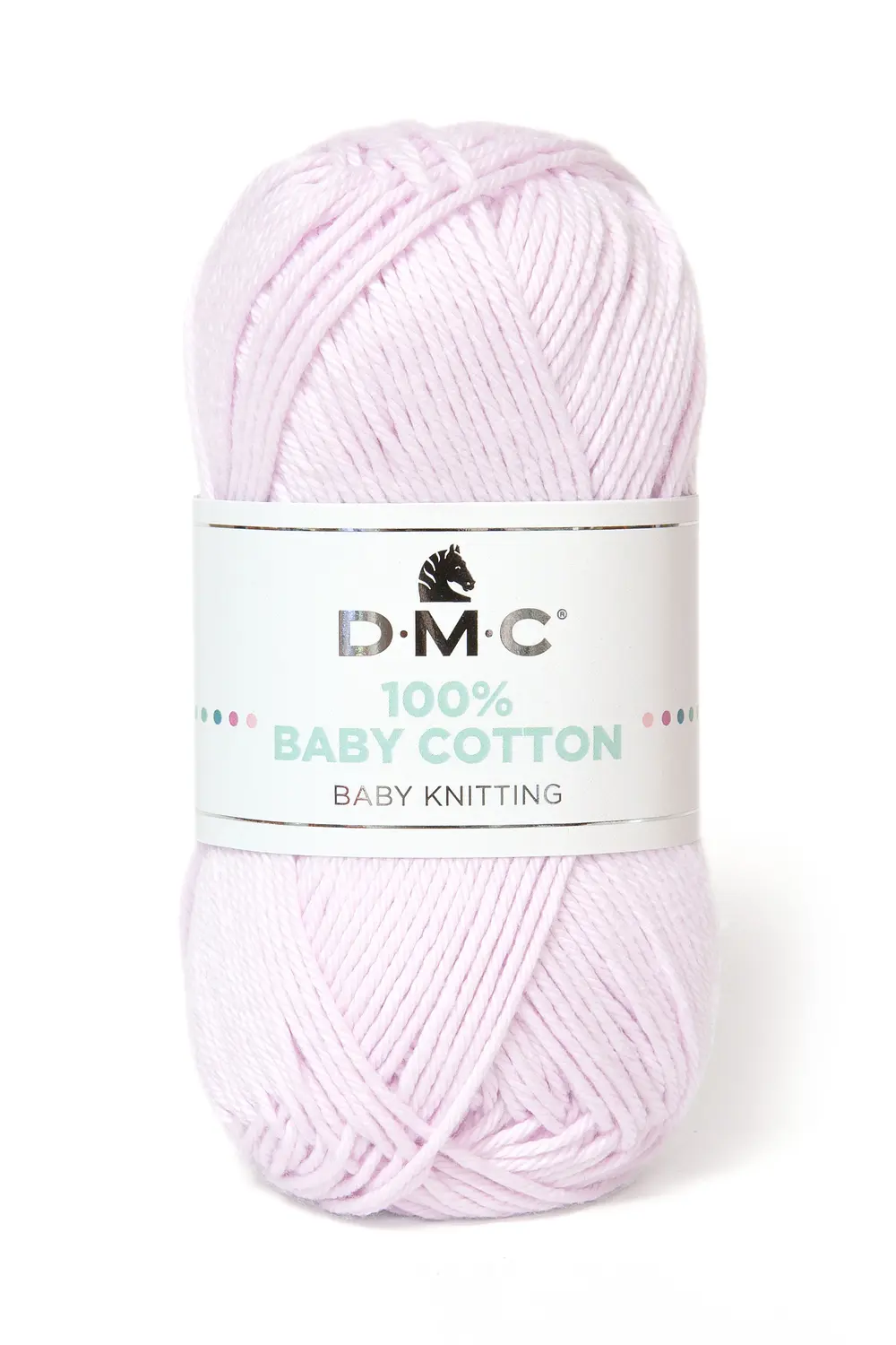 100% Baby Cotton - DMC