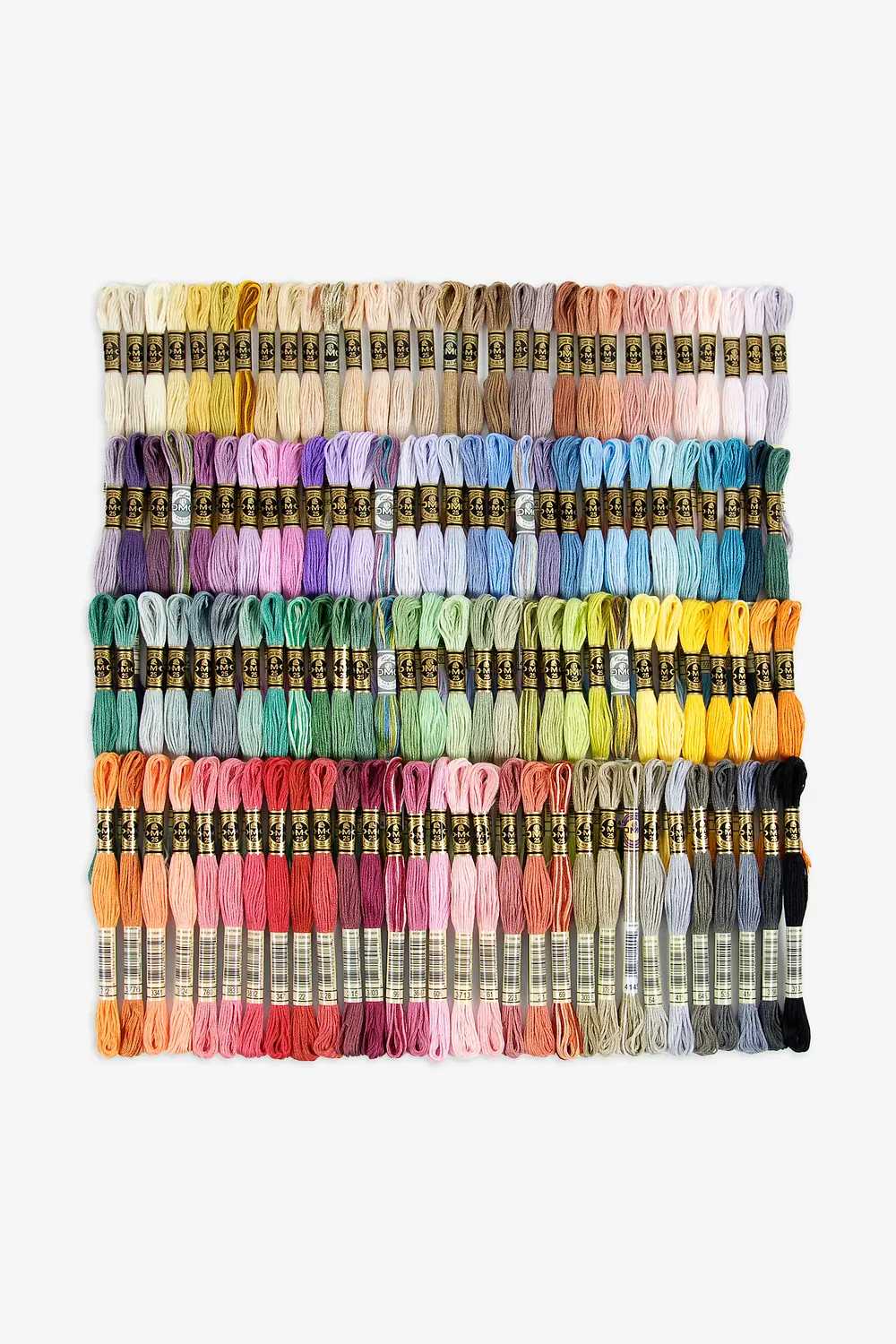 The Hygge Assortment - DMC