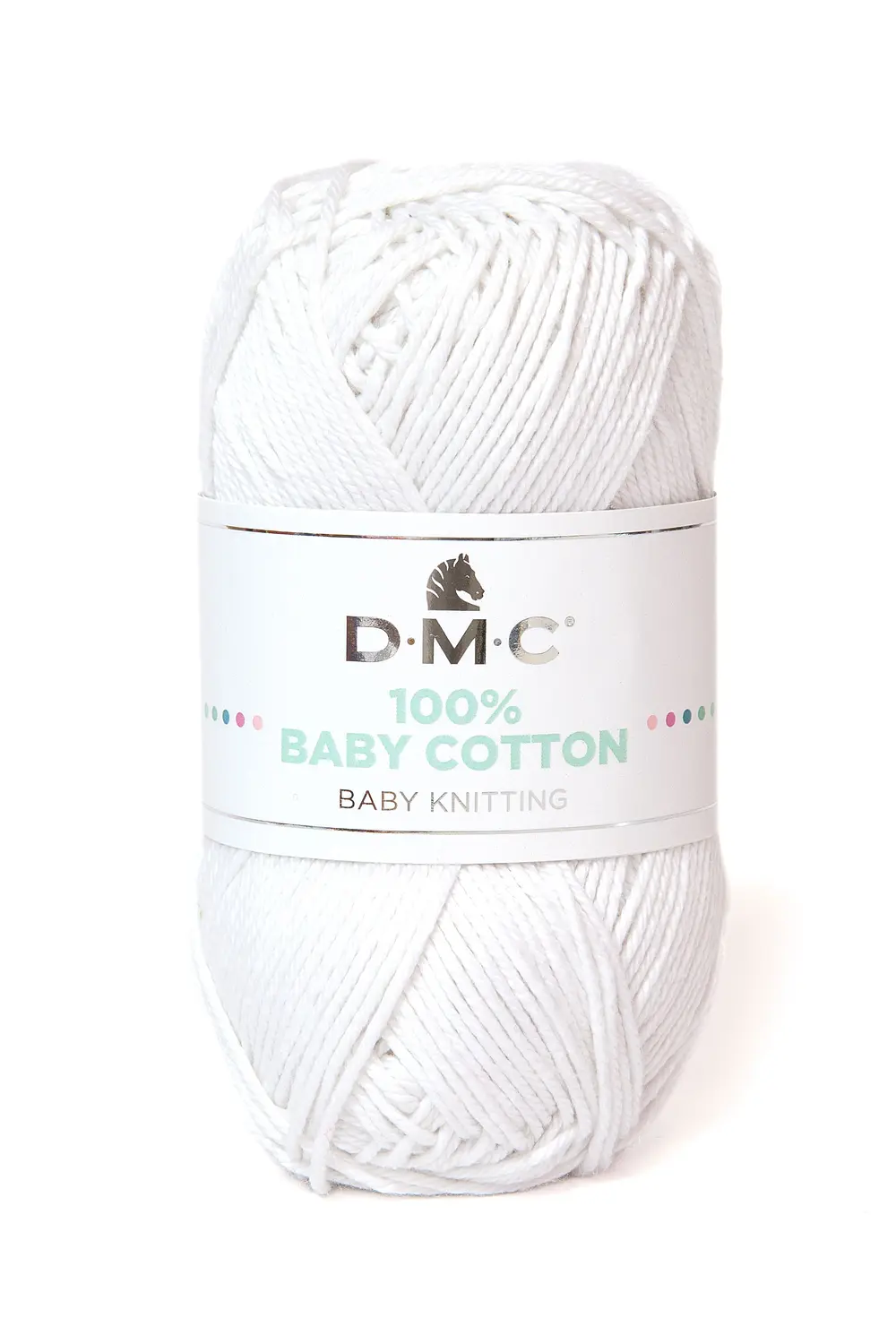 100% Baby Cotton - DMC