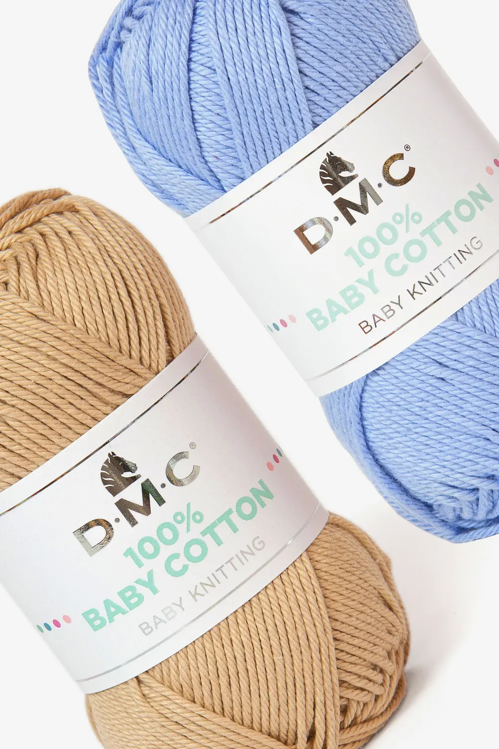 100% Baby Cotton - DMC