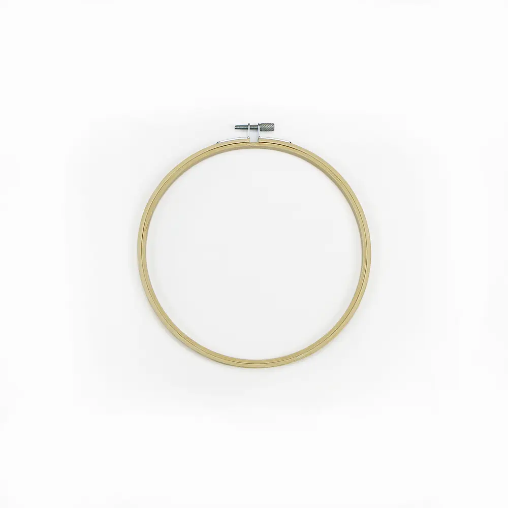Bamboo Hoop - DMC