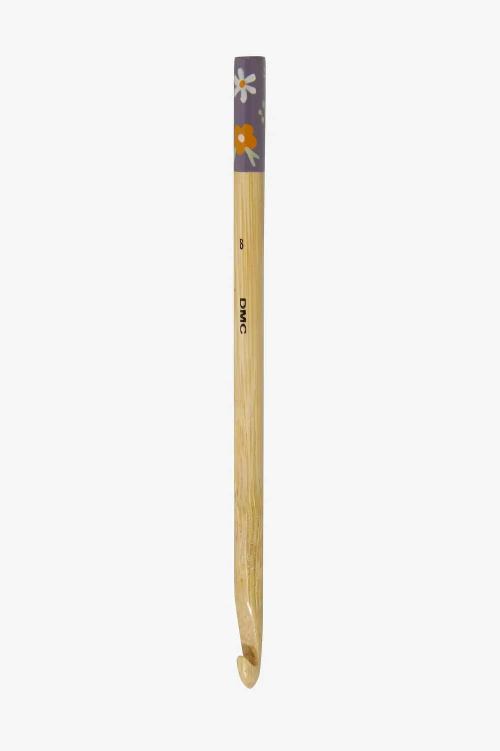 Bamboo Crochet Hook - DMC