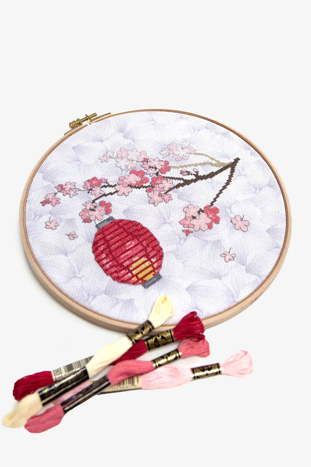 Cherry Blossom - DMC