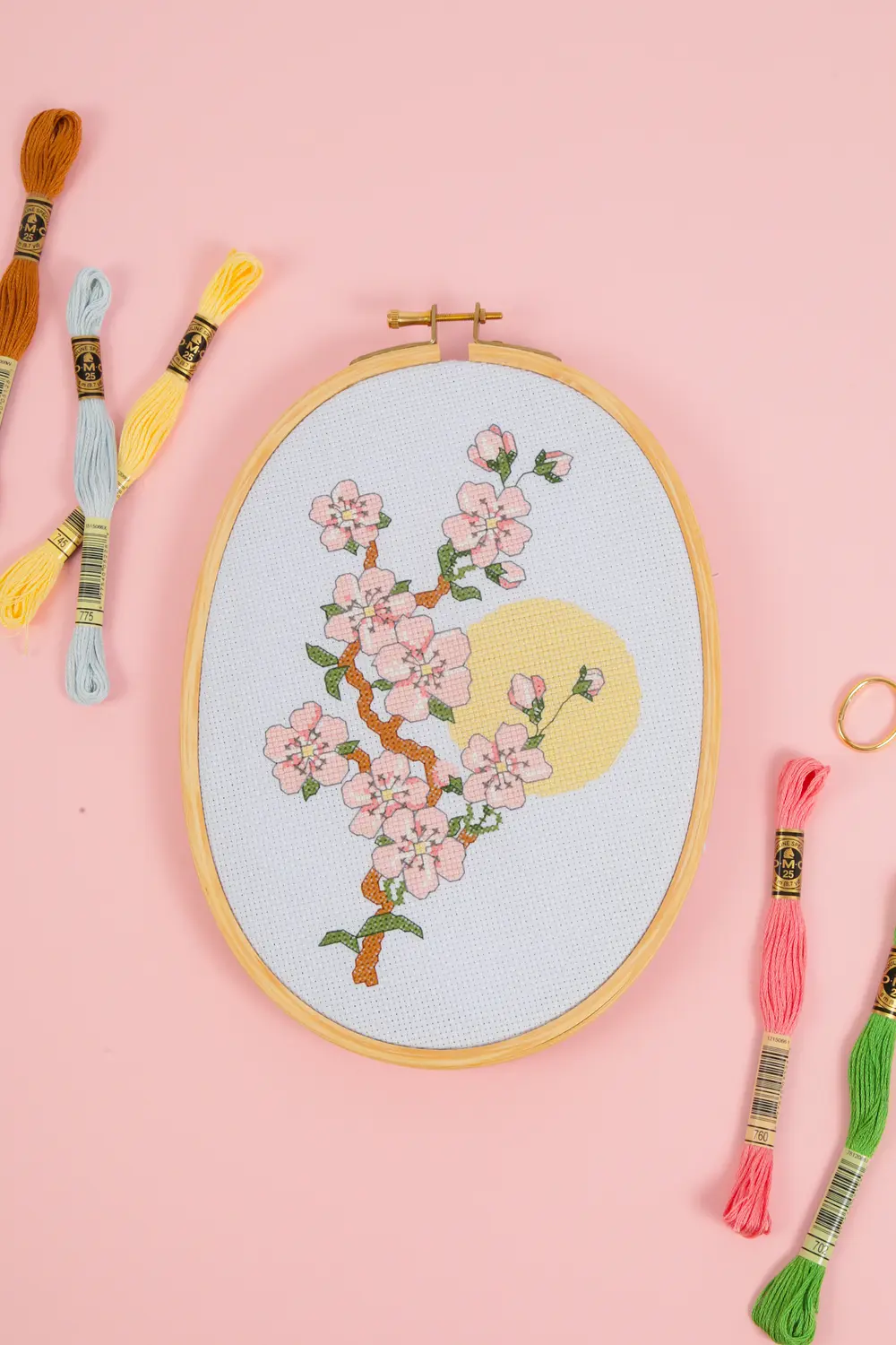 The Essentials Assortment - DMC