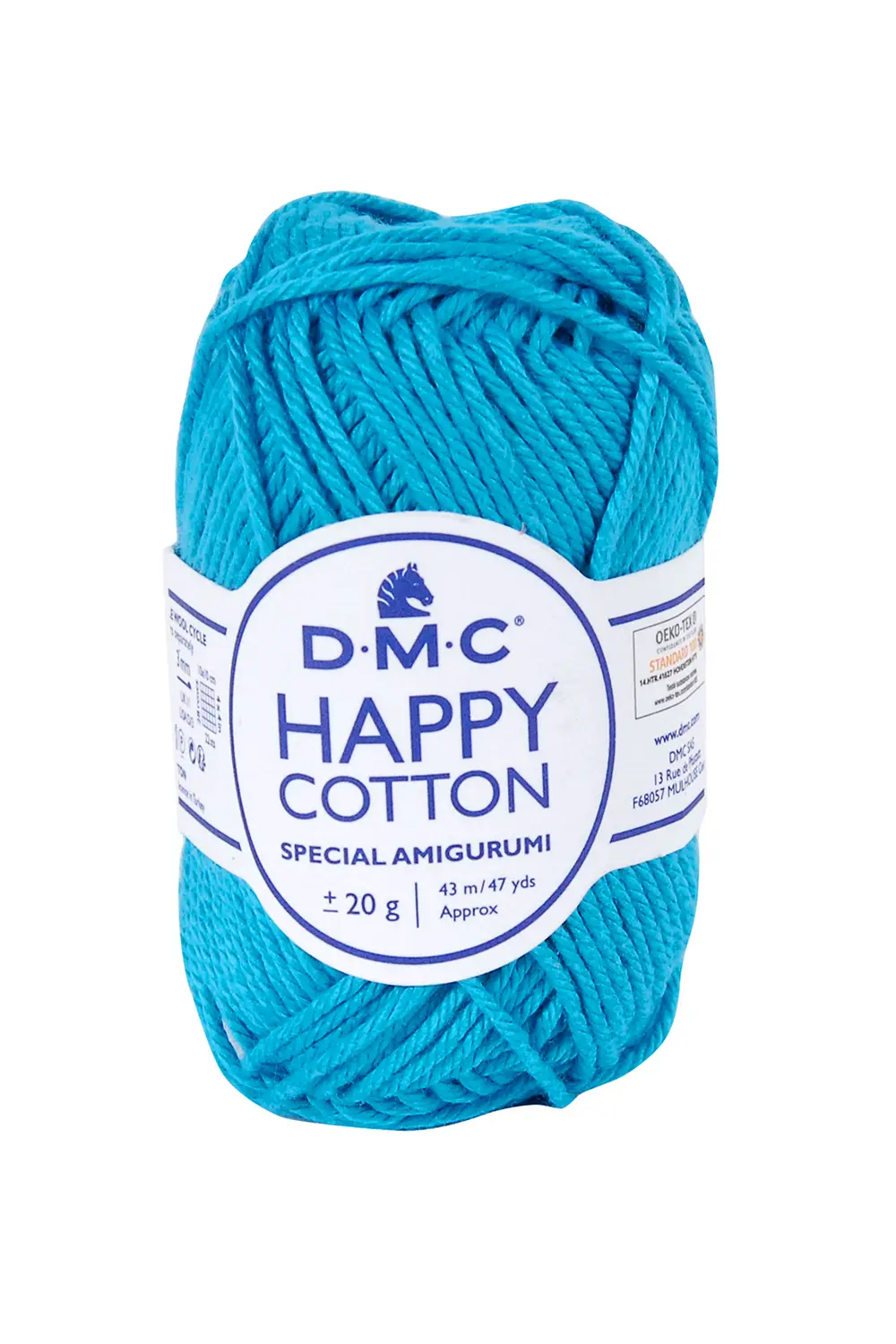 Happy Cotton - DMC