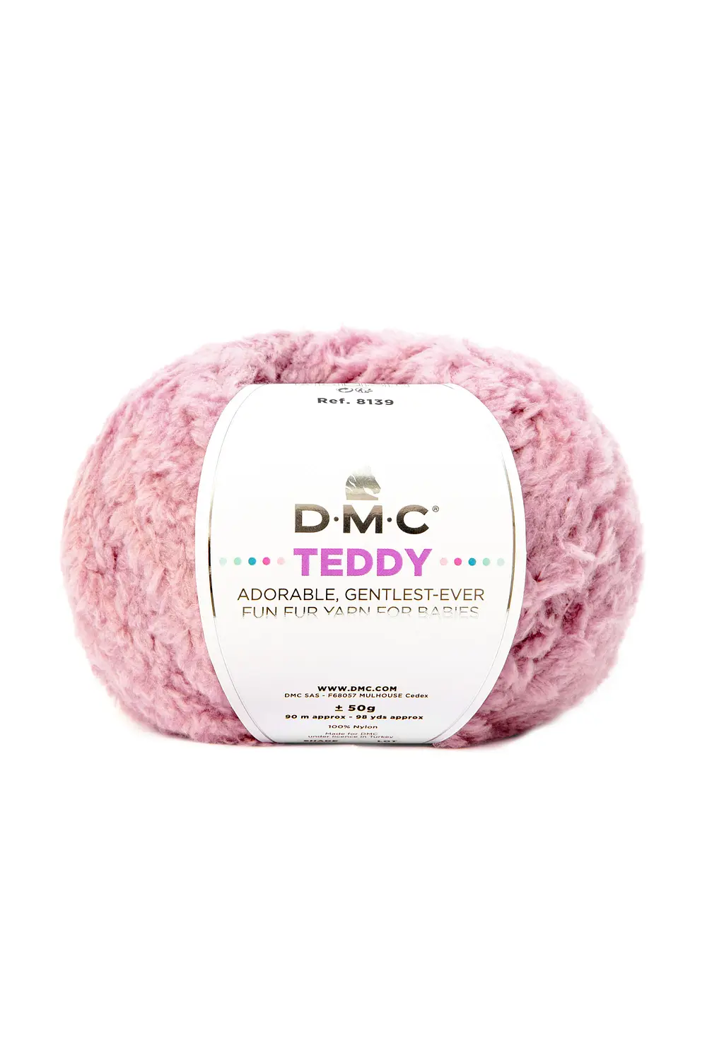 Teddy | DMC.COM - DMC