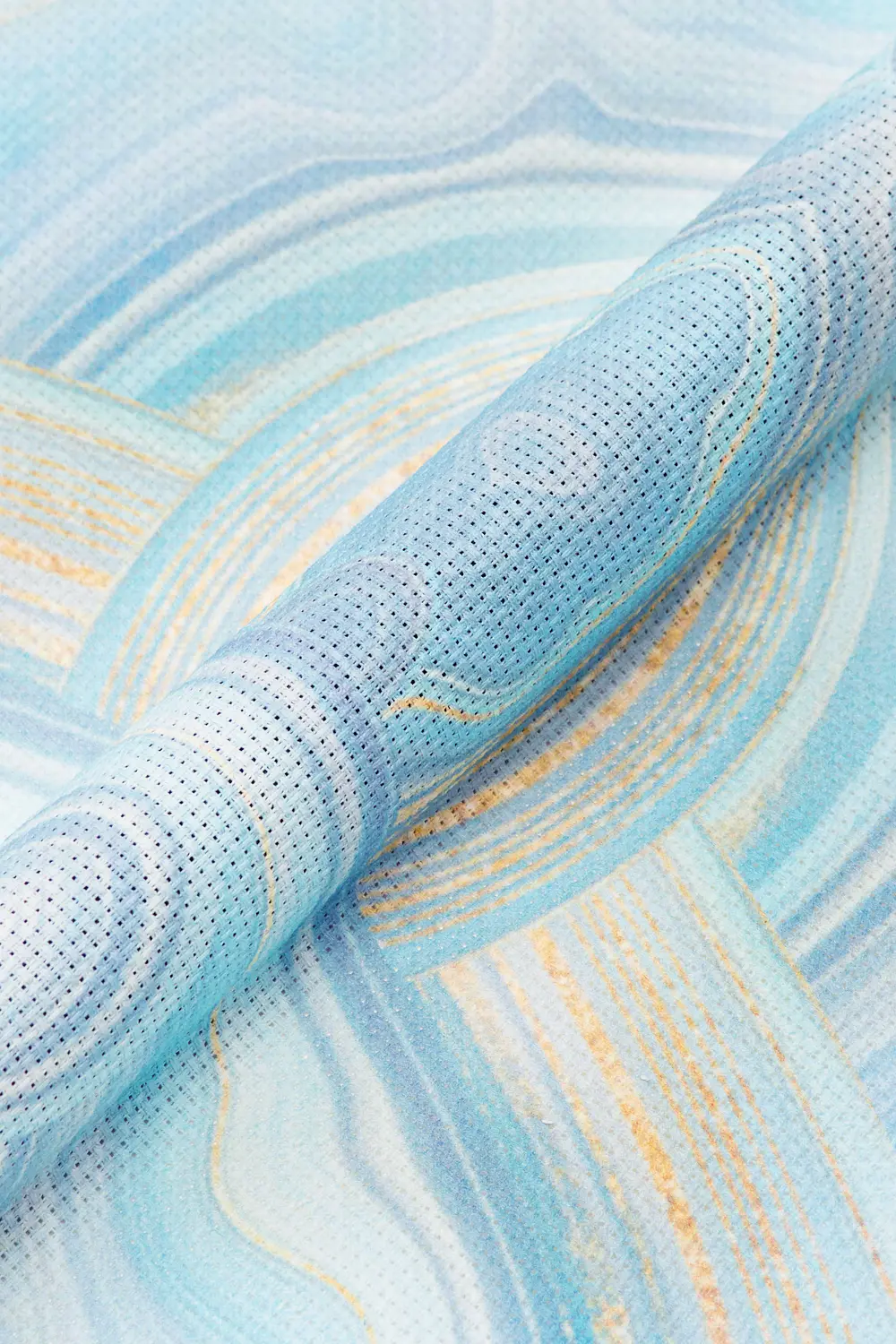 Printed Aida Embroidery Fabric - DMC