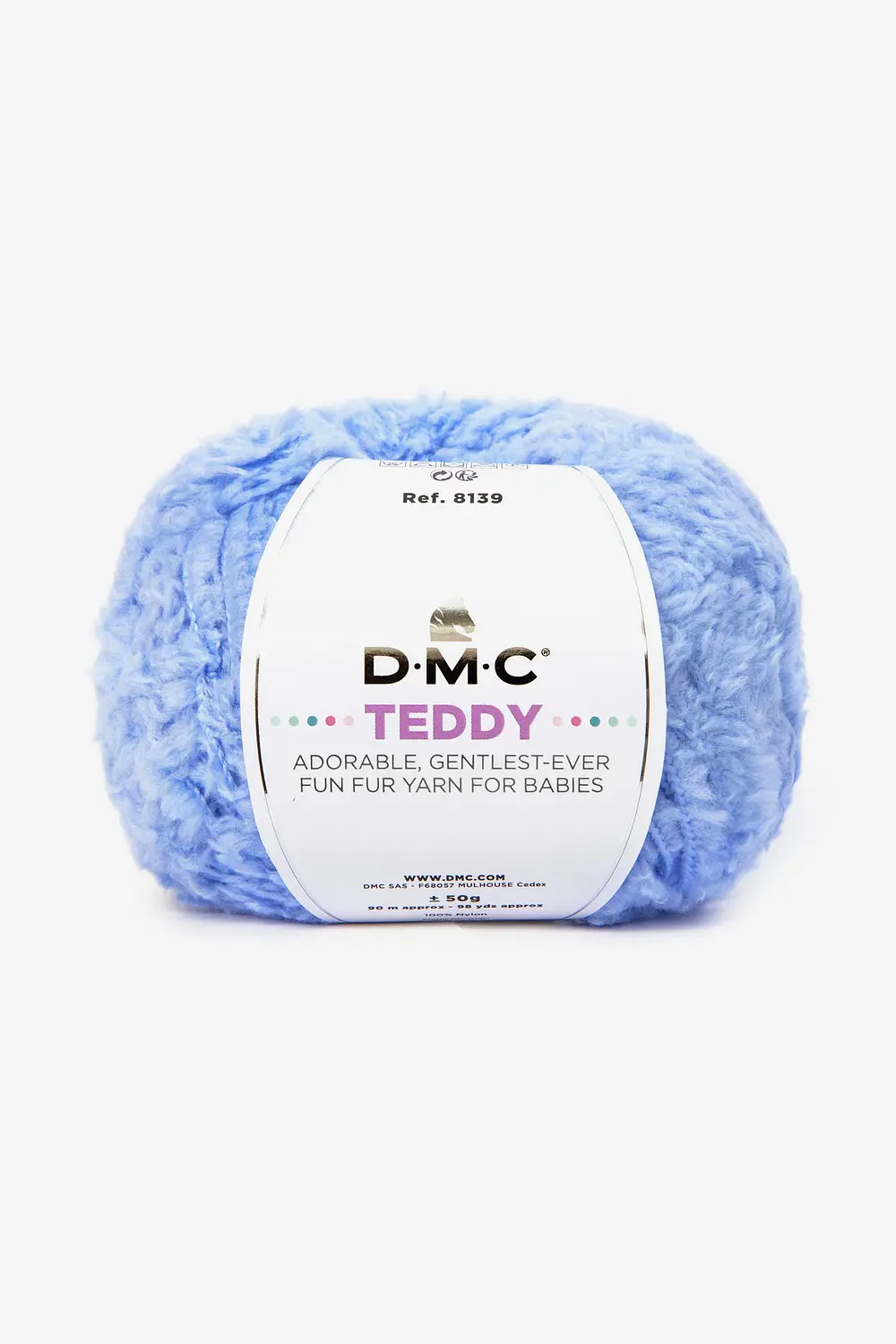 Teddy | DMC.COM - DMC