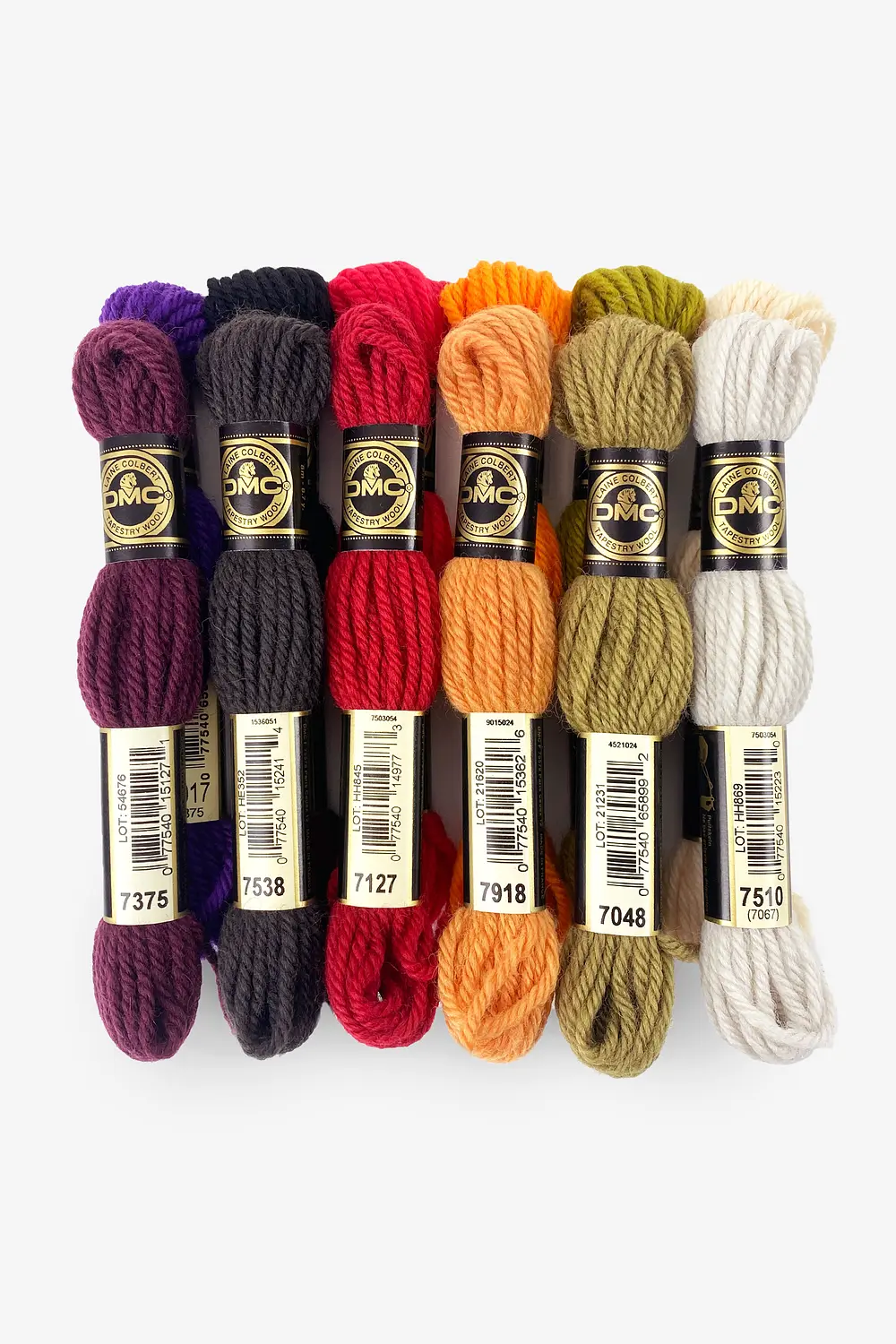 The Spooky Bundle - DMC