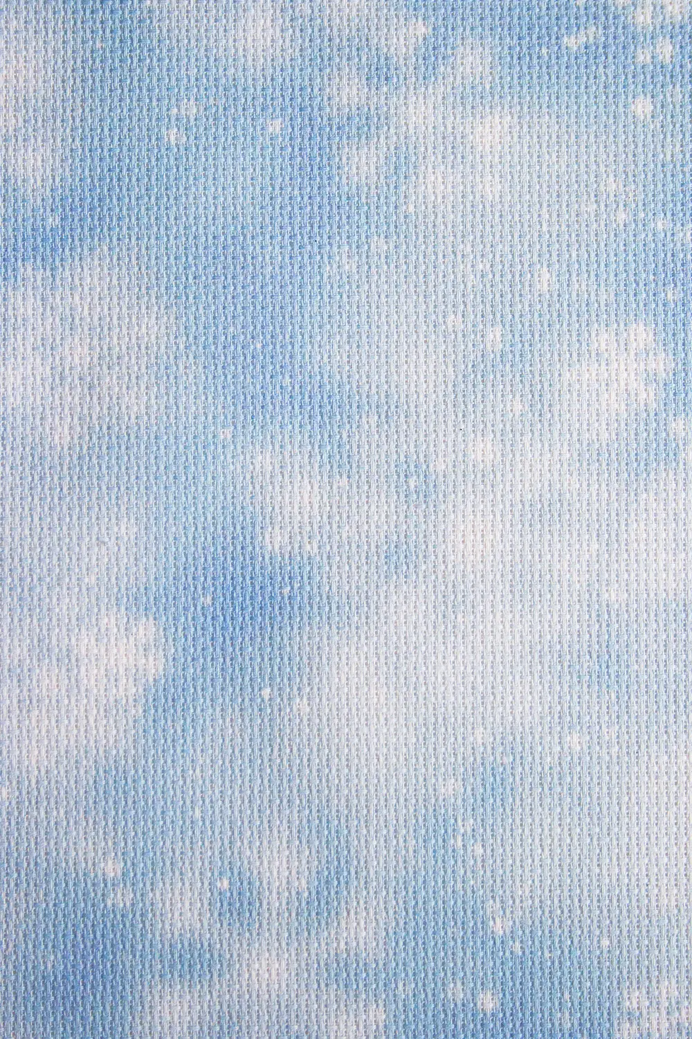 Christmas Printed Aida - DMC