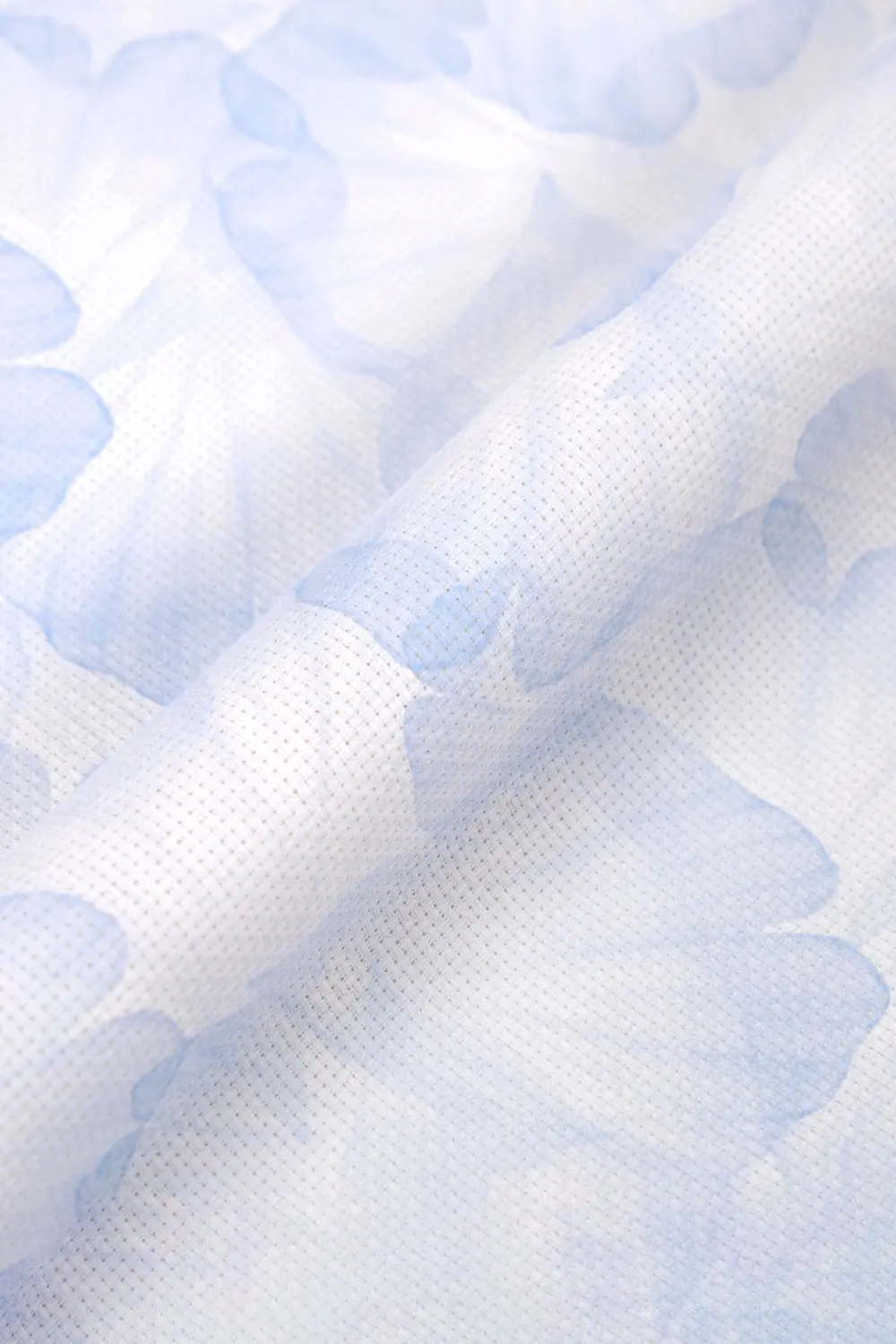 Printed Aida Embroidery Fabric 14 count - 5.5 pts/cm - DMC