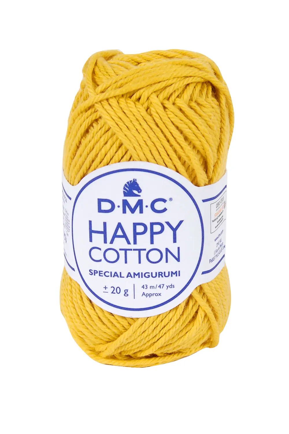 Happy Cotton - DMC