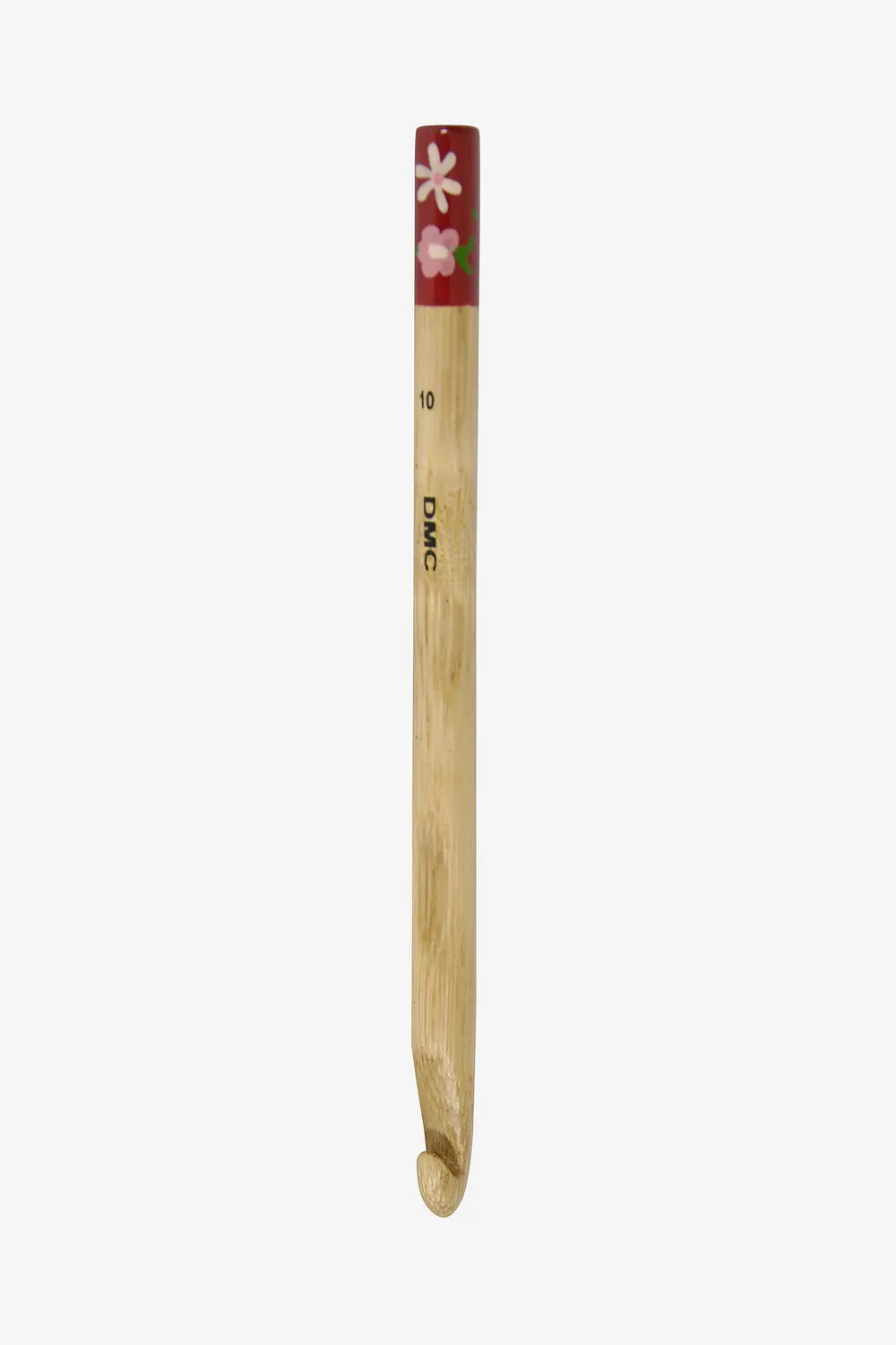Bamboo Crochet Hook - DMC