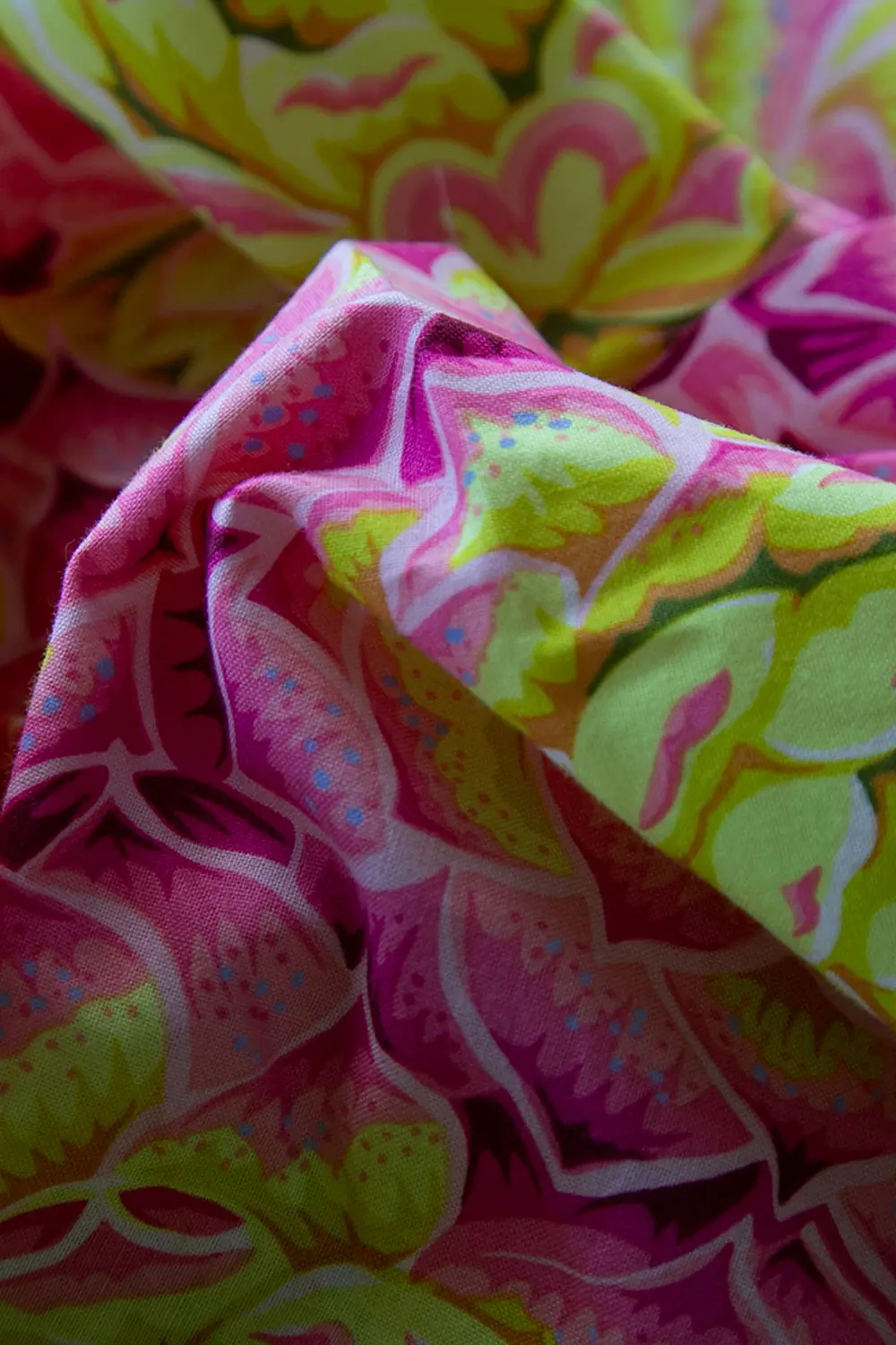 DMC X Danielle Clough - Fuchsia Succulents Thread Bundle - DMC