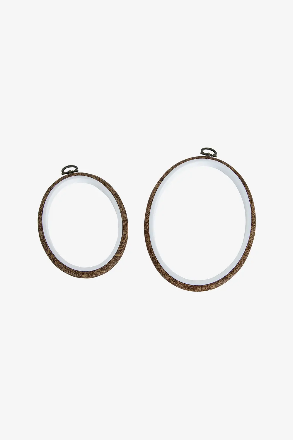 Oval Flexi Hoop - DMC