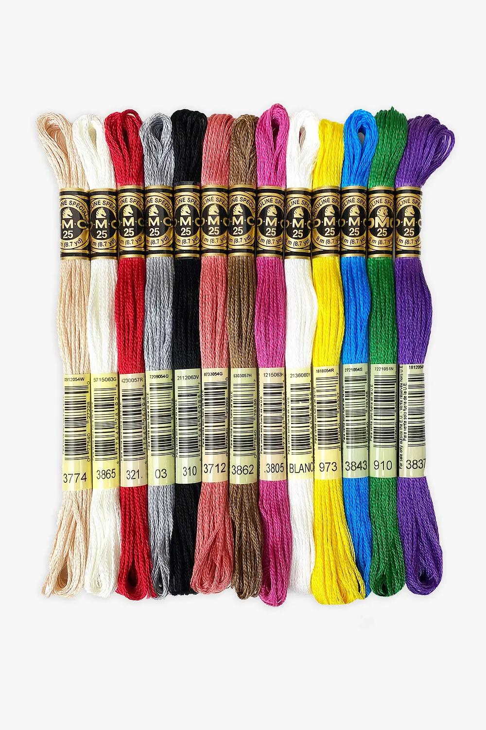 Stitch People, Cookies For Santa - DMC