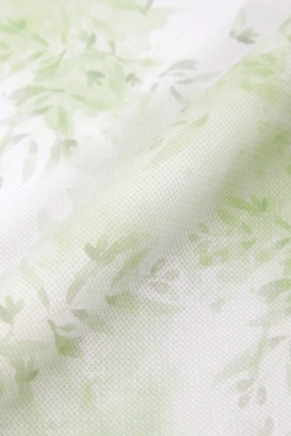 Printed Aida Embroidery Fabric 14 count - 5.5 pts/cm - DMC