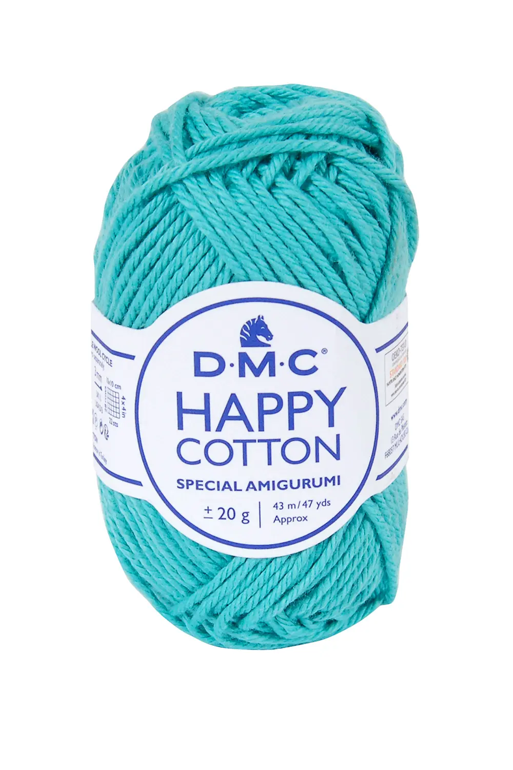 Happy Cotton ハッピー コットン - DMC