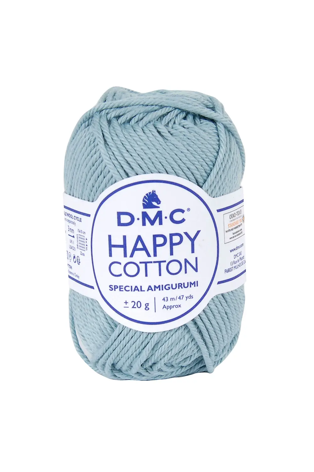 Happy Cotton - DMC