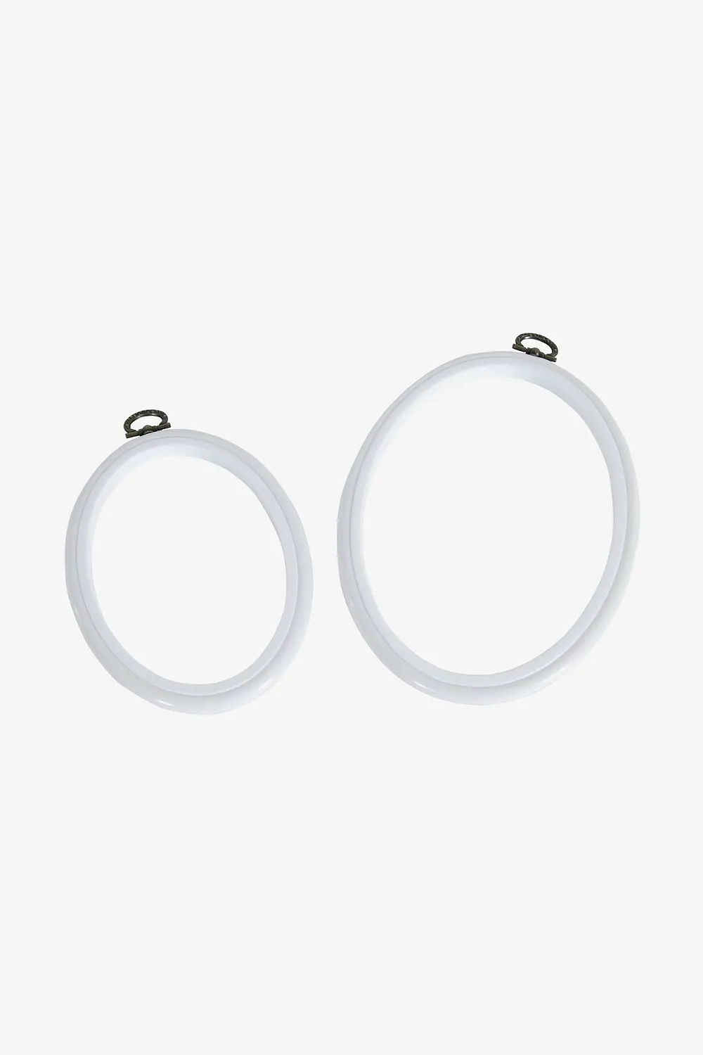 Oval Flexi Hoop - DMC
