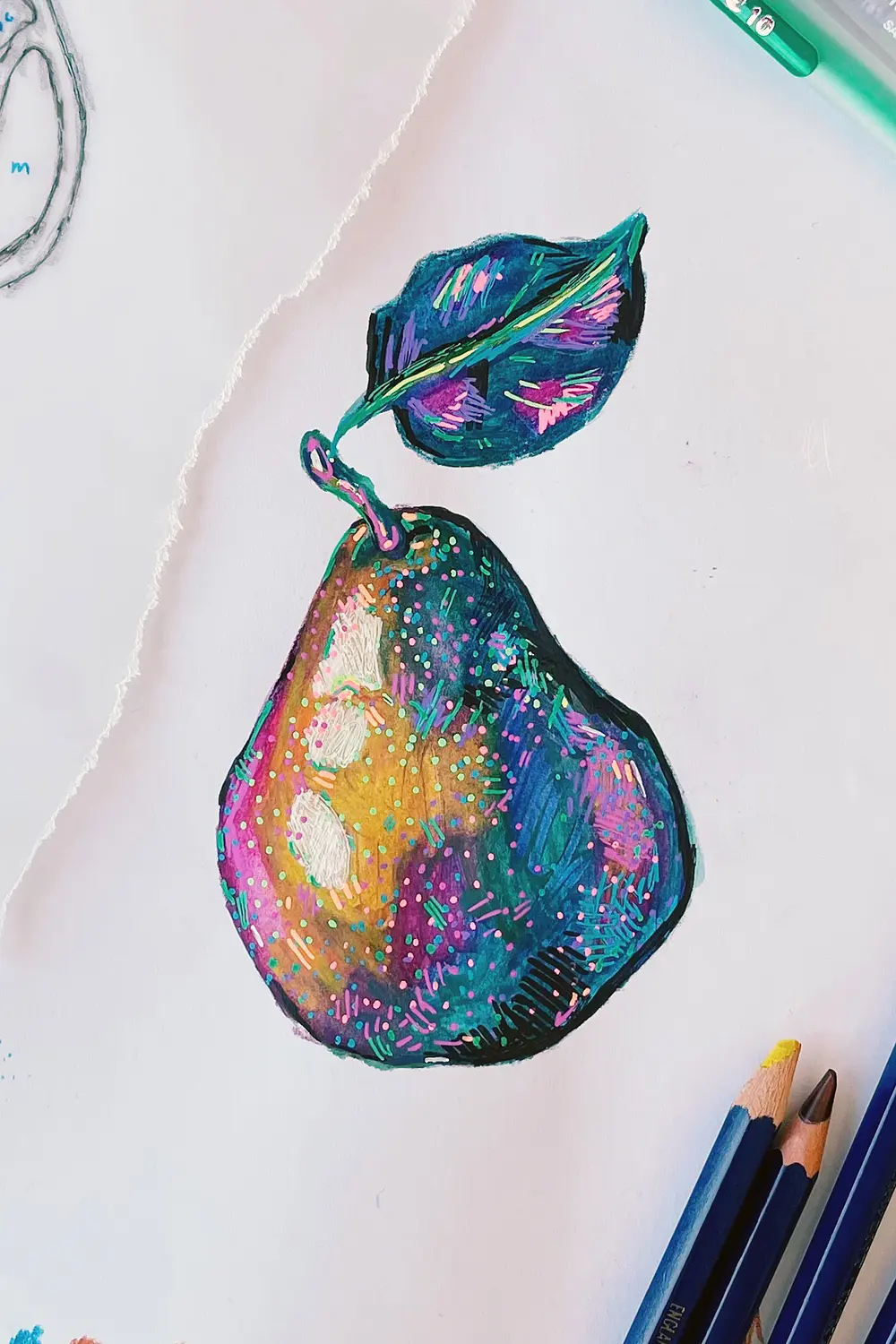 DMCX Danielle Clough Thread Bundle - DMC