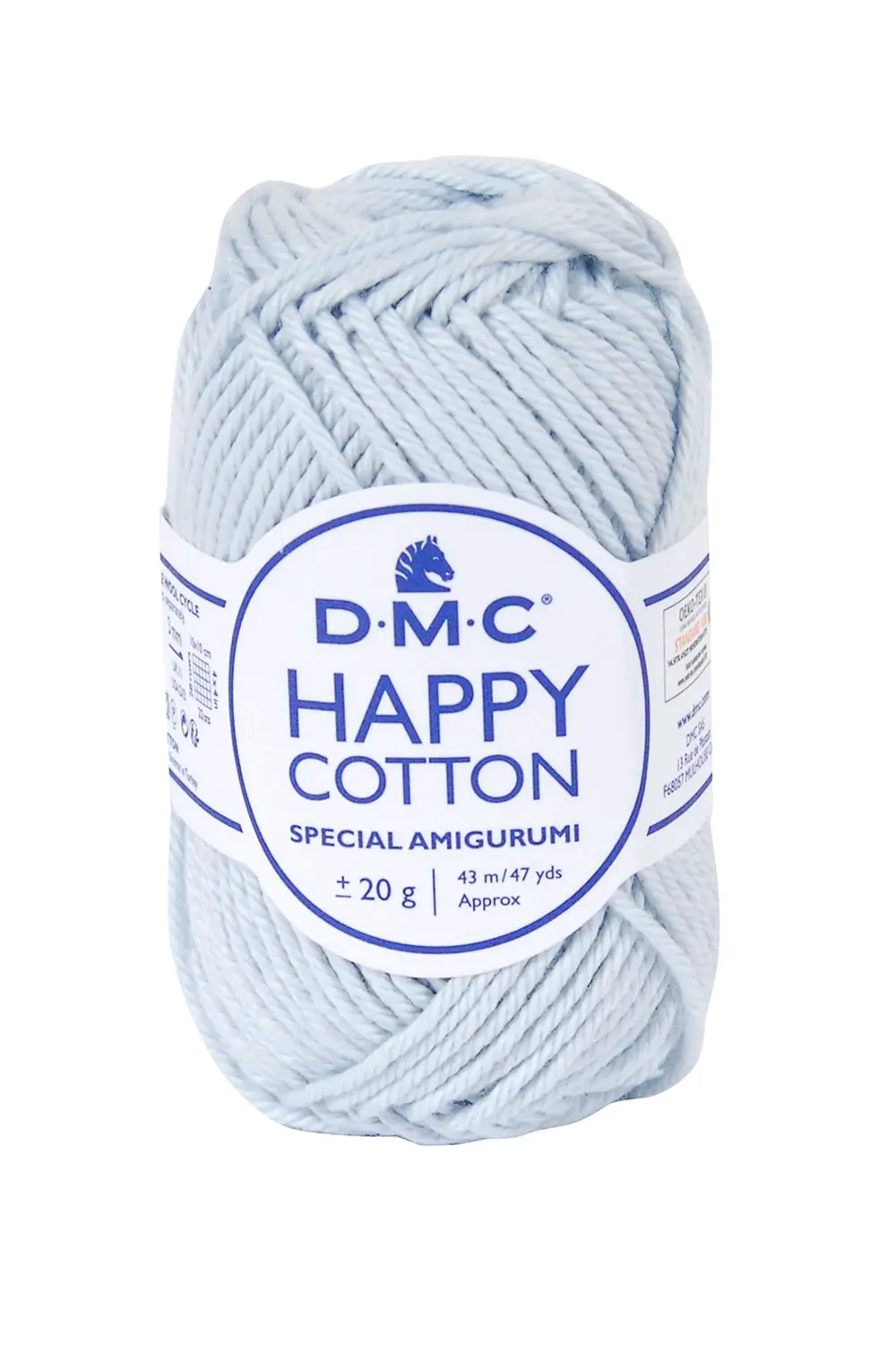 Happy Cotton ハッピー コットン - DMC