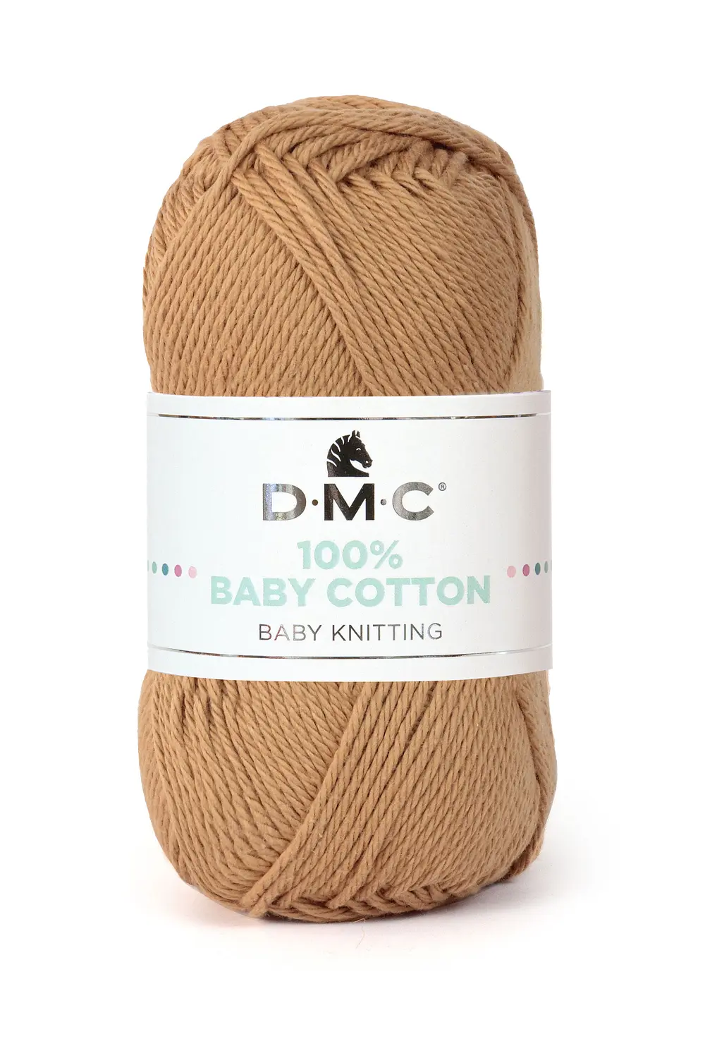 100% Baby Cotton - DMC