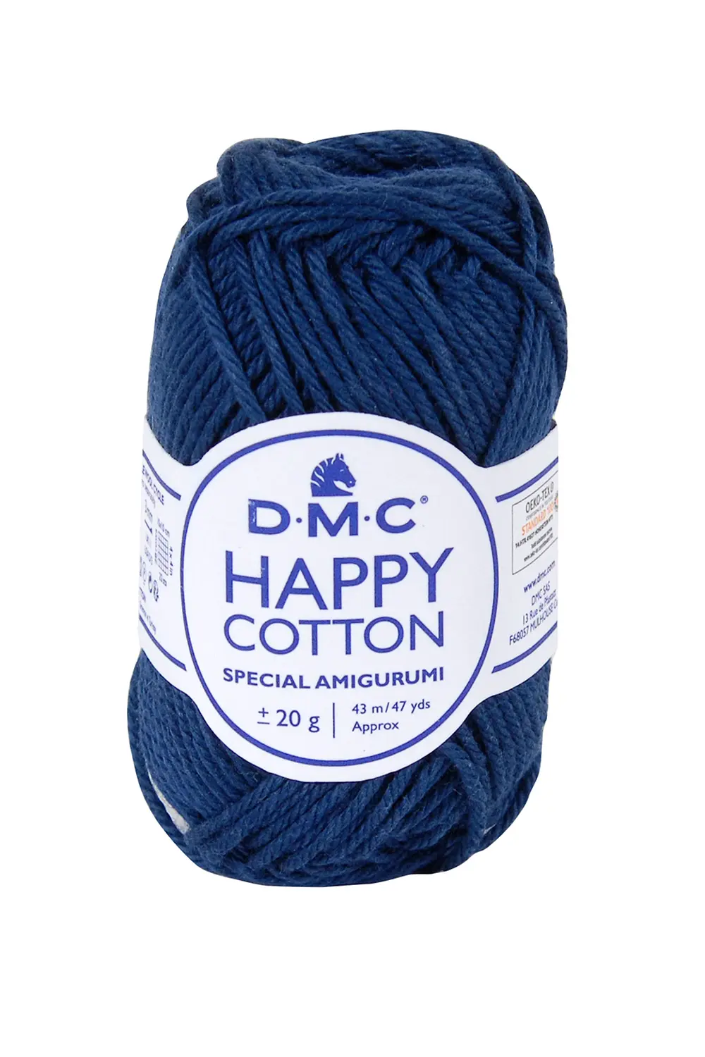 Happy Cotton - DMC