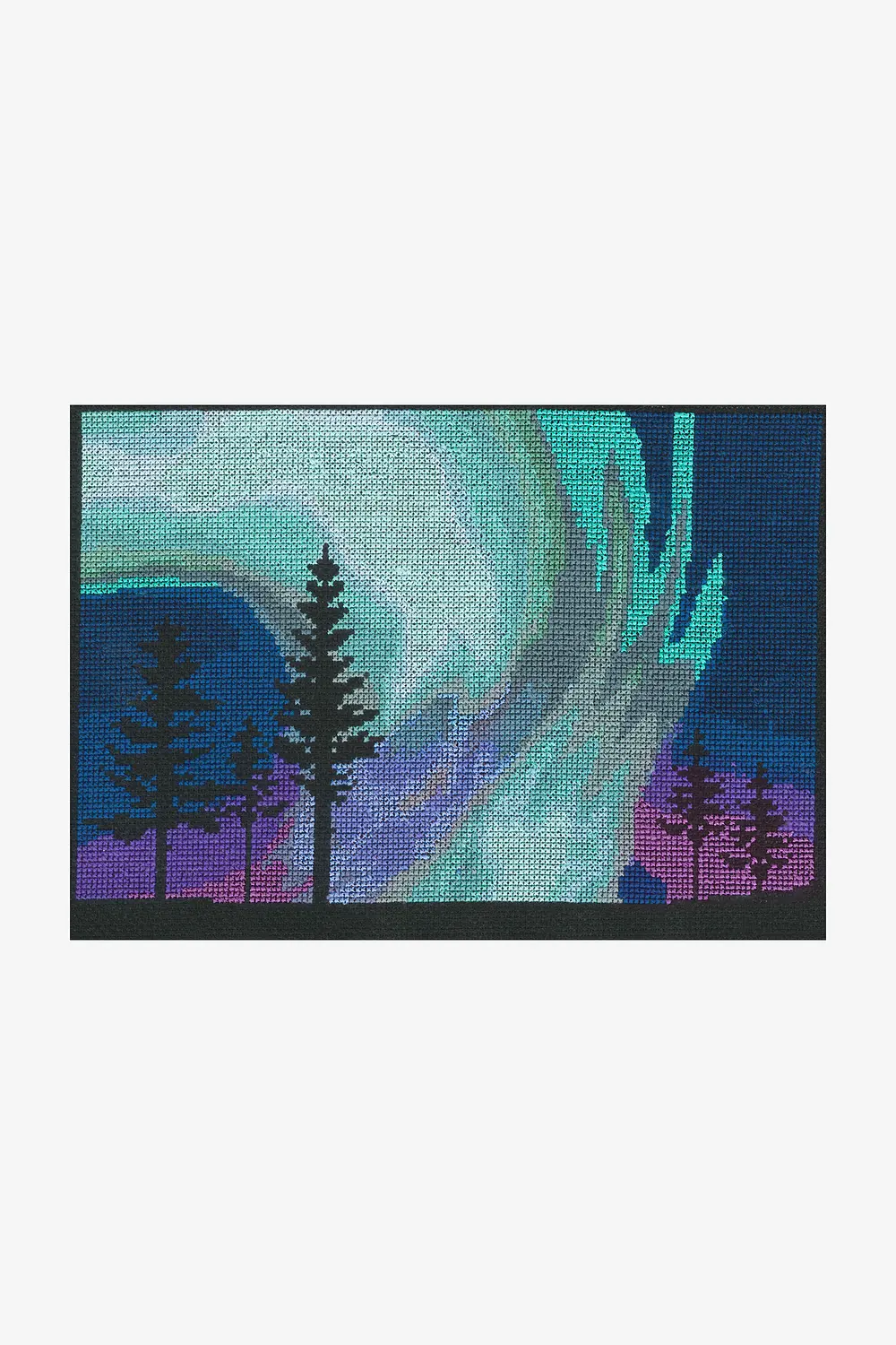 Northern Lights - DMC