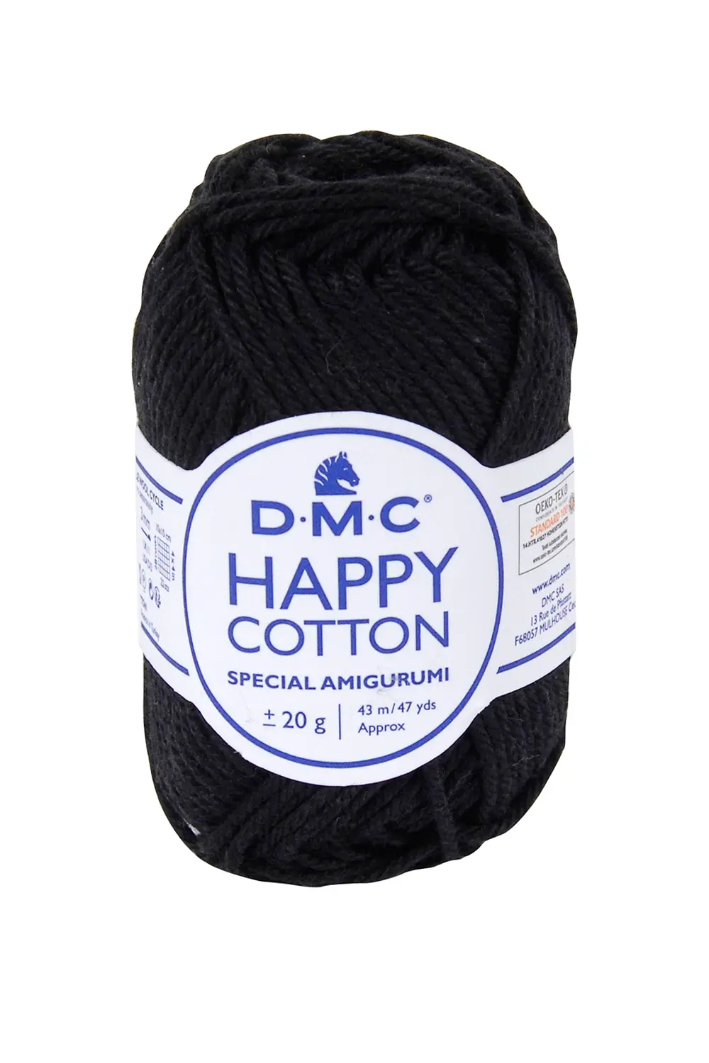 Happy Cotton ハッピー コットン - DMC