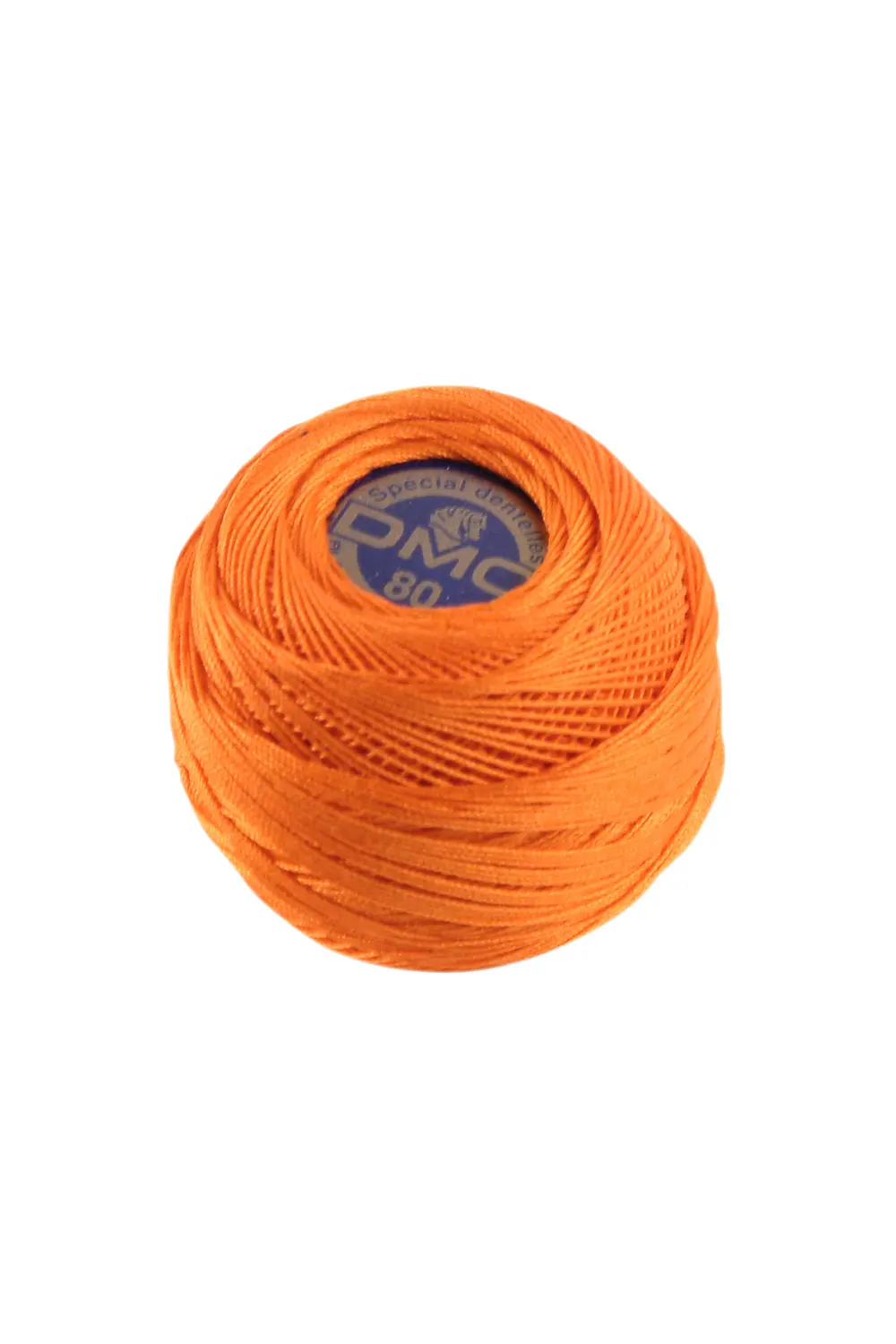 Fil Spécial Dentelles, fil crochet 100% coton - DMC - DMC