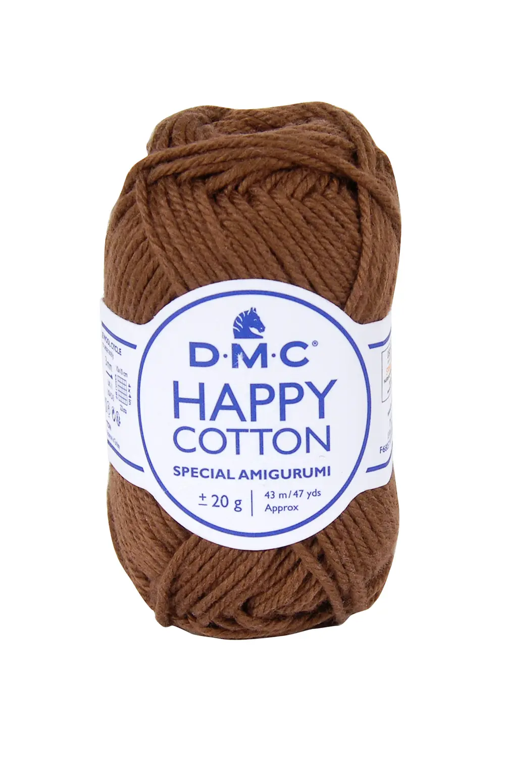 Happy Cotton ハッピー コットン - DMC