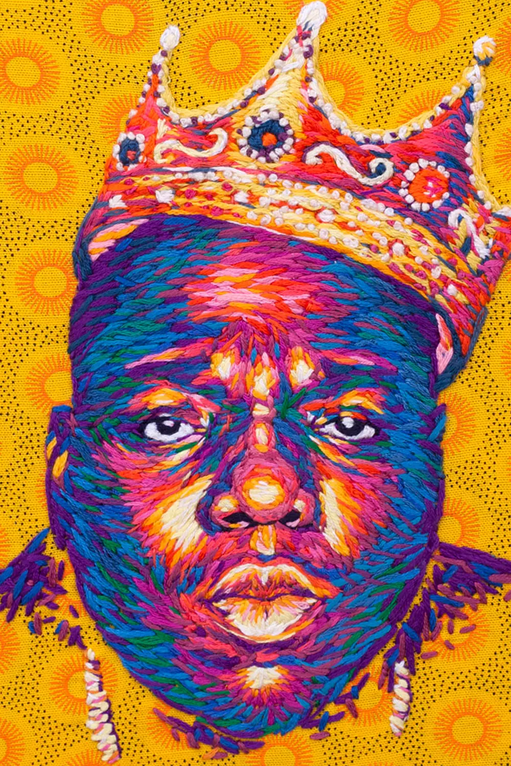 DMC X Danielle Clough Thread Bundle - DMC