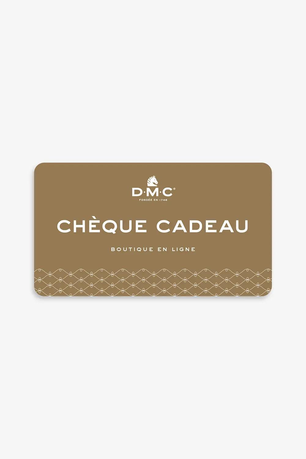 DMC E-Gift Card - DMC