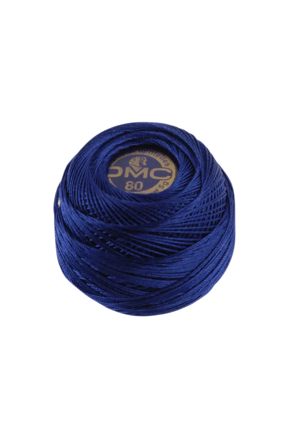 Fil Spécial Dentelles, fil crochet 100% coton - DMC - DMC