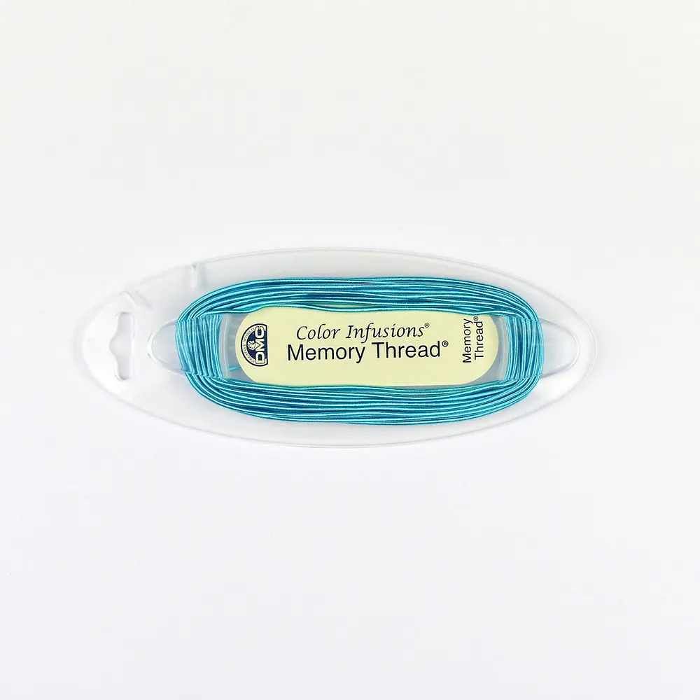 DMC Memory Thread - DMC