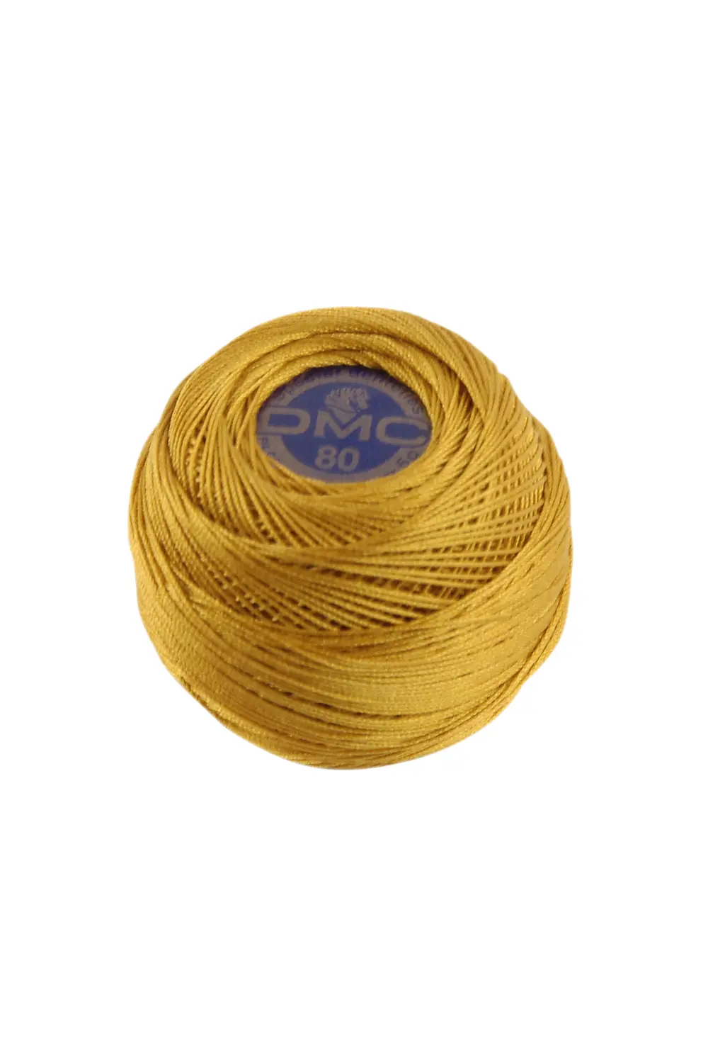 Fil Spécial Dentelles, fil crochet 100% coton - DMC - DMC