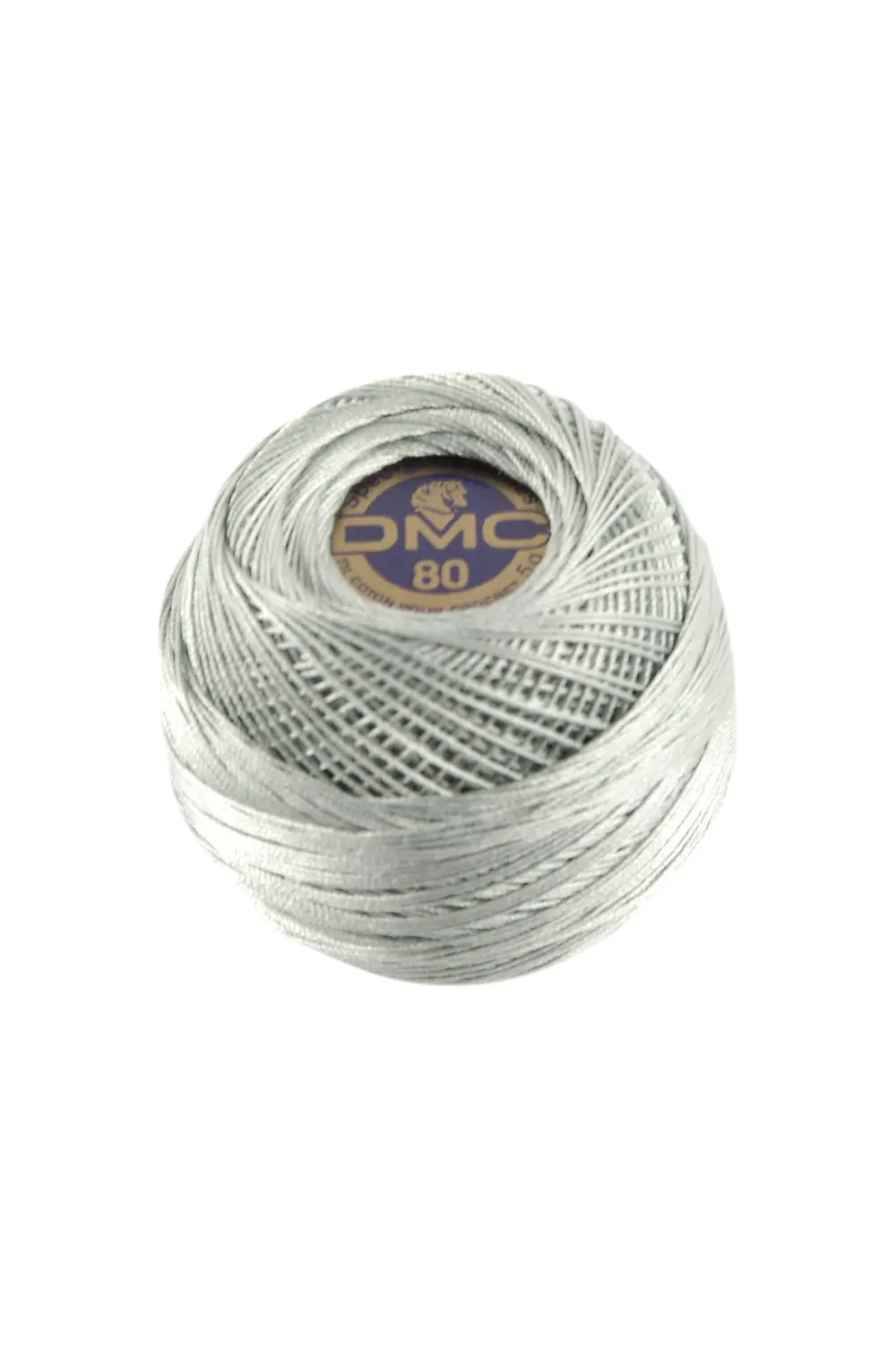 Fil Spécial Dentelles, fil crochet 100% coton - DMC - DMC