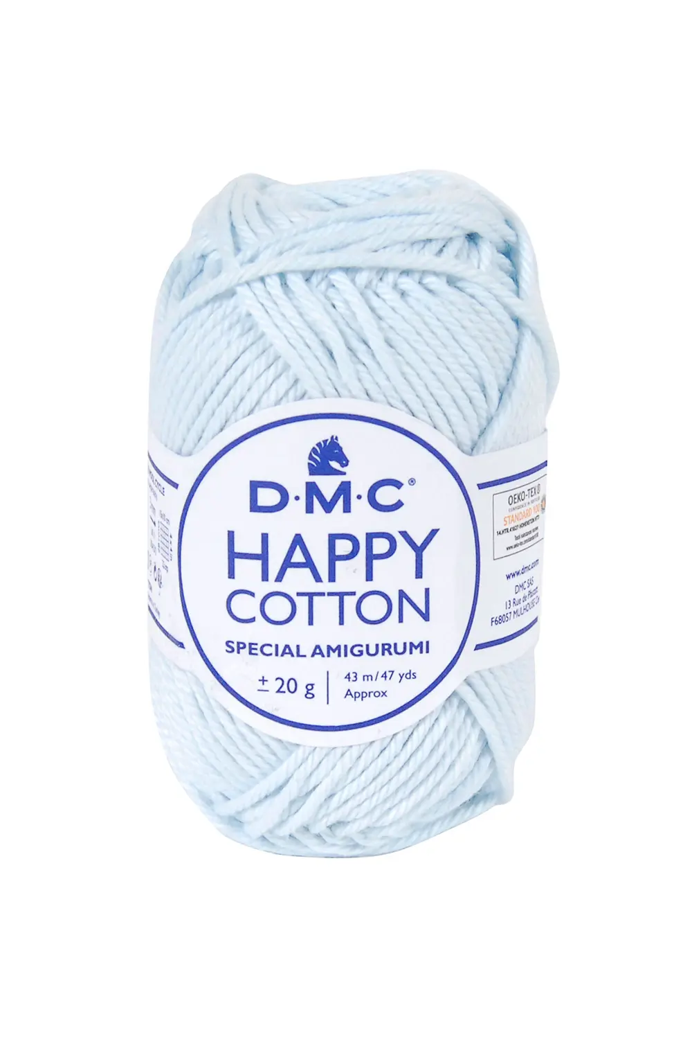 Happy Cotton ハッピー コットン - DMC
