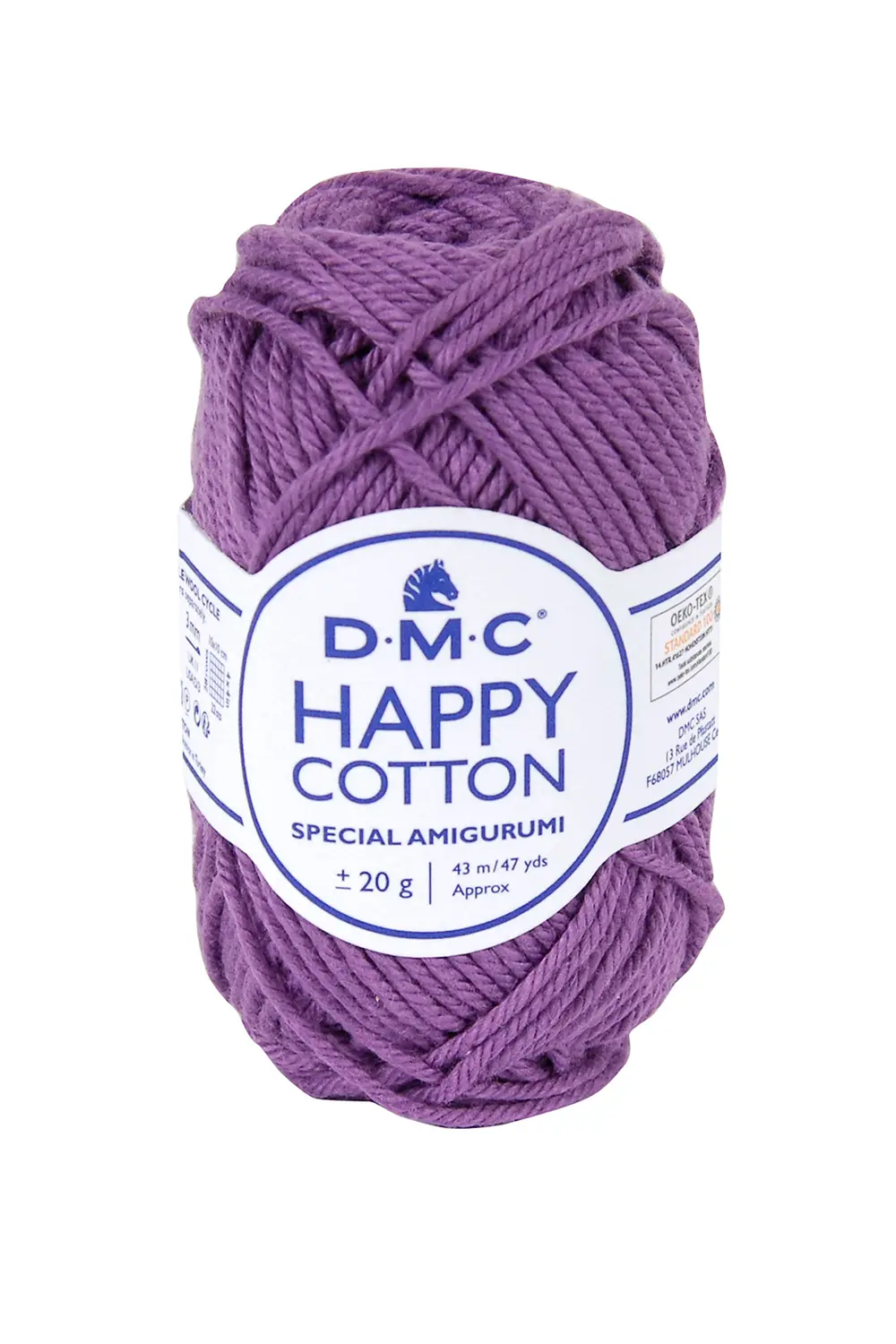 Happy Cotton ハッピー コットン - DMC