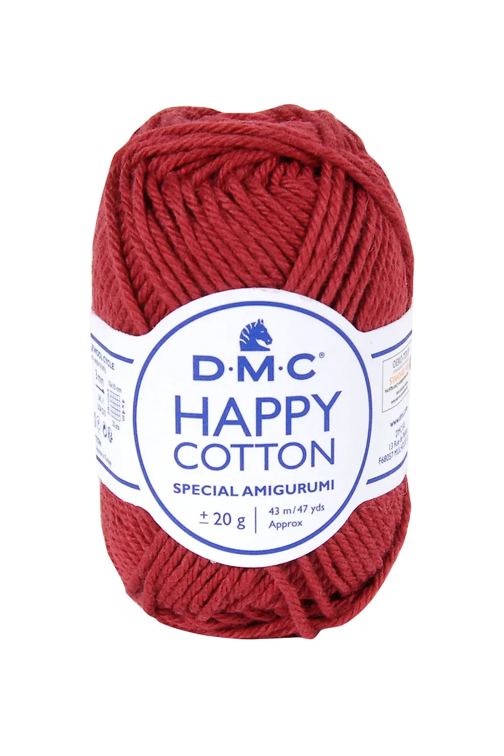 Happy Cotton ハッピー コットン - DMC