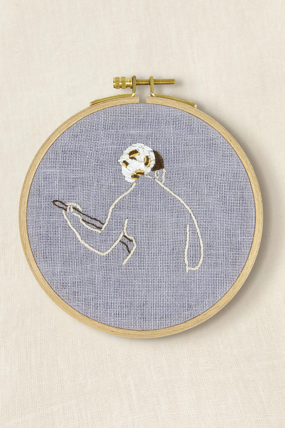 Inspired by The Turkish Bath, J.A.D Ingres, Le Louvre, Intermediate ...